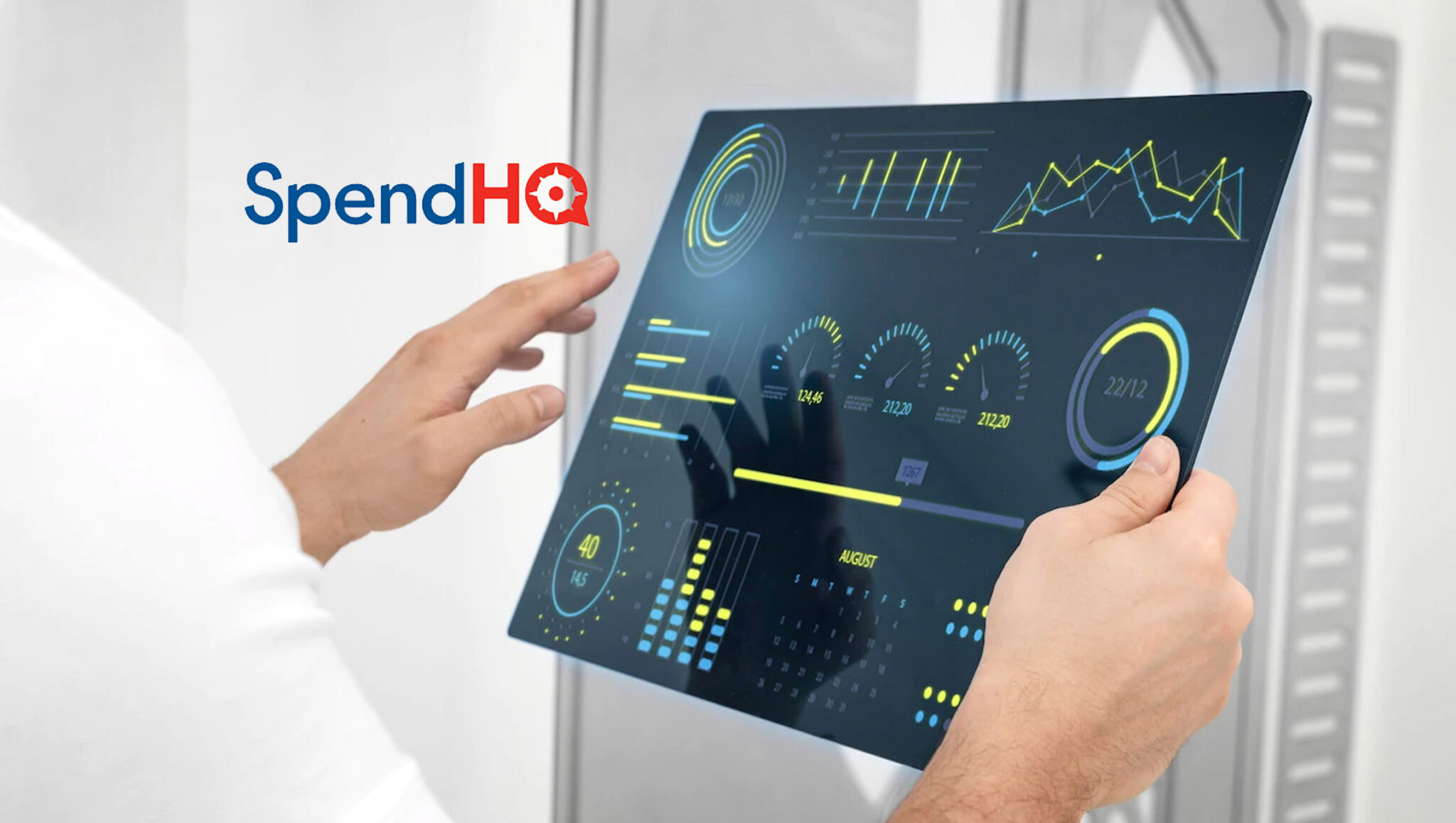 SpendHQ Spend Intelligence Solution Advances to Value Leader