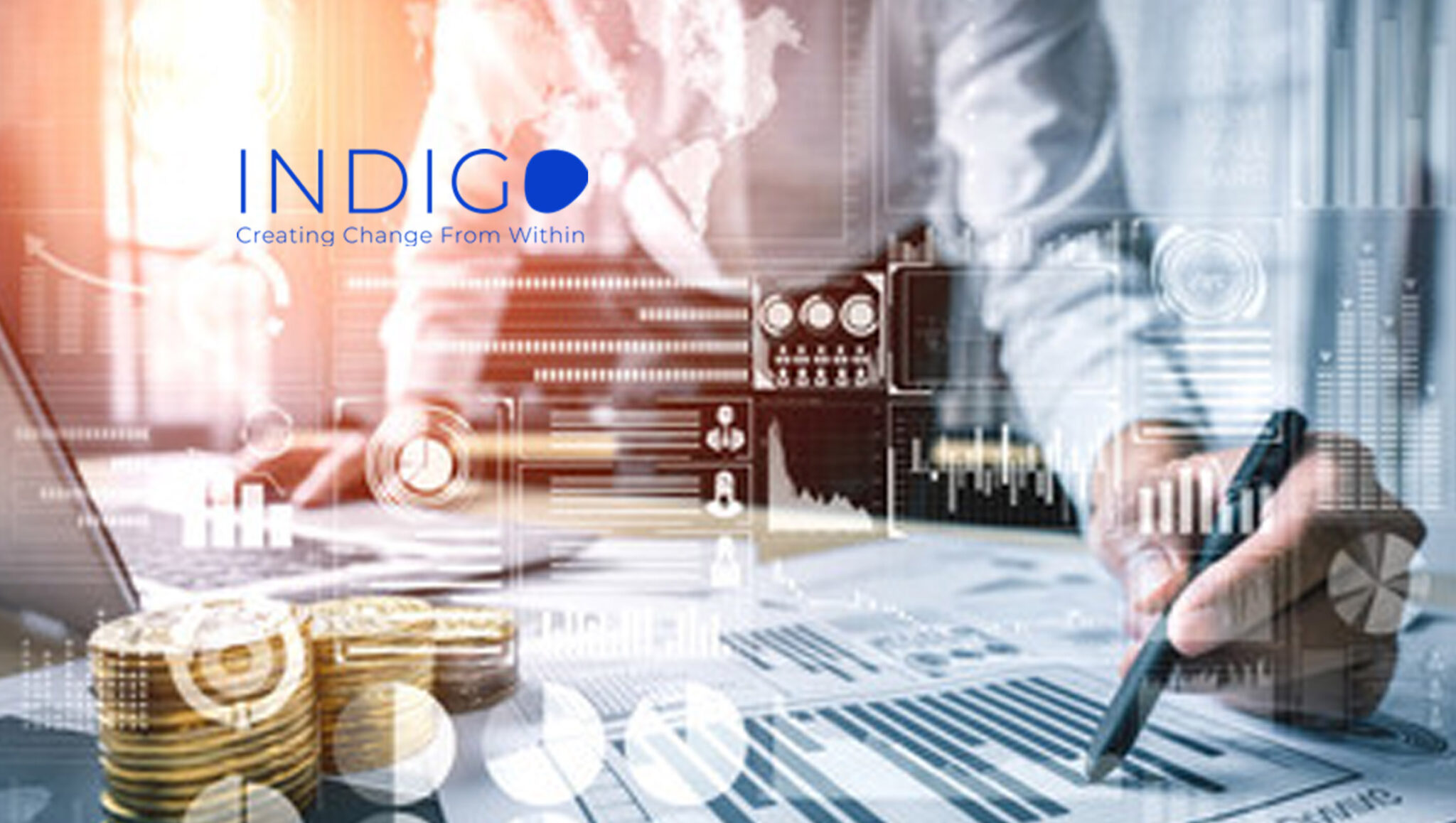 Venture Studio Indigo announces $1 million in funding