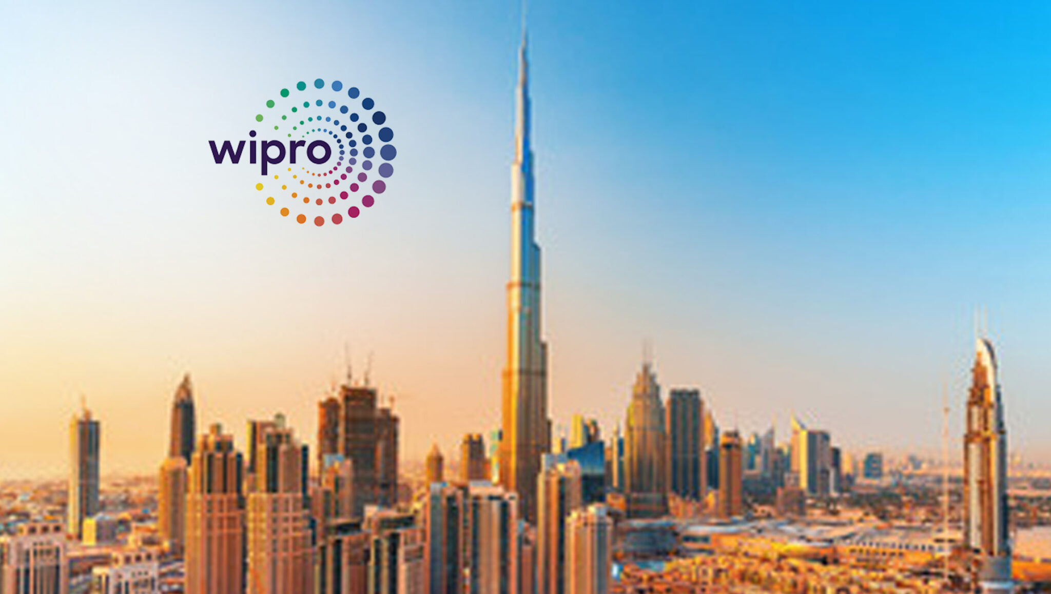 Wipro Announces its Asia Pacific, Middle East and Africa