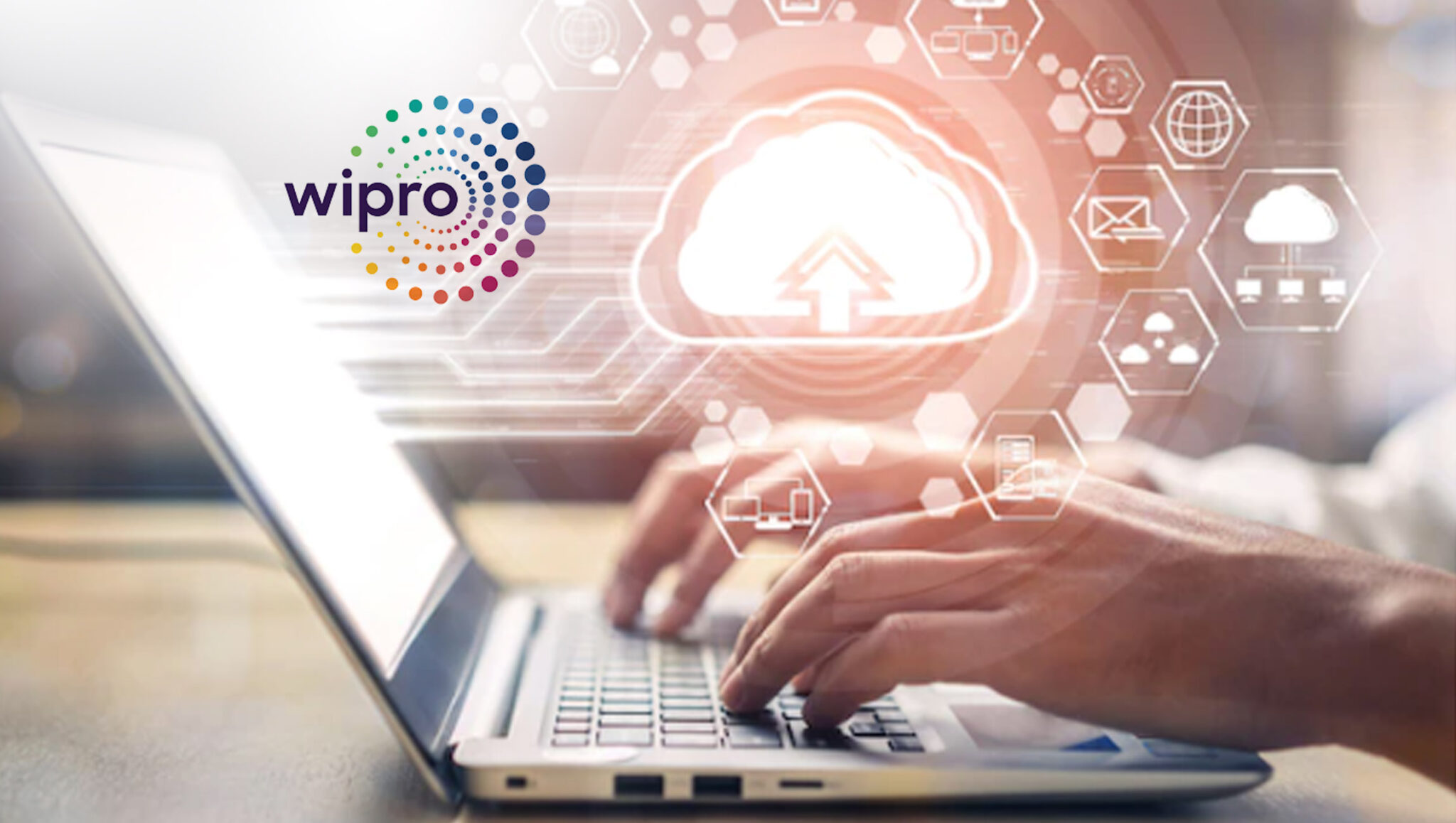 Wipro Launches AWS Skills Guild Program: Step Up