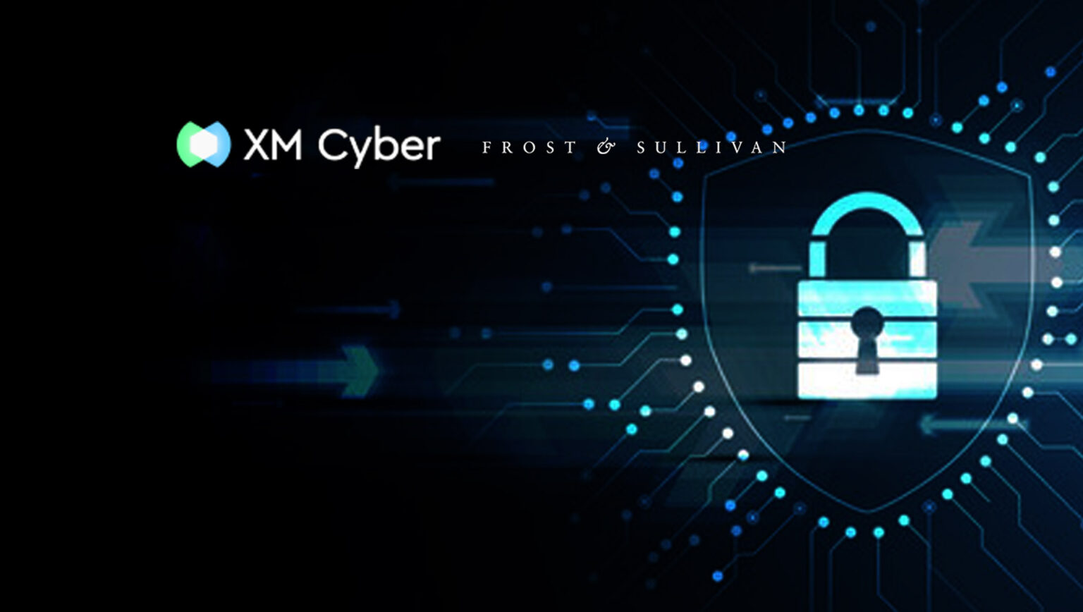 XM Cyber Recognized by Frost & Sullivan for Enabling a Single