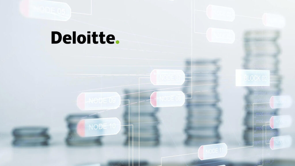 Deloitte Announces the Formation of Olympus With AWS