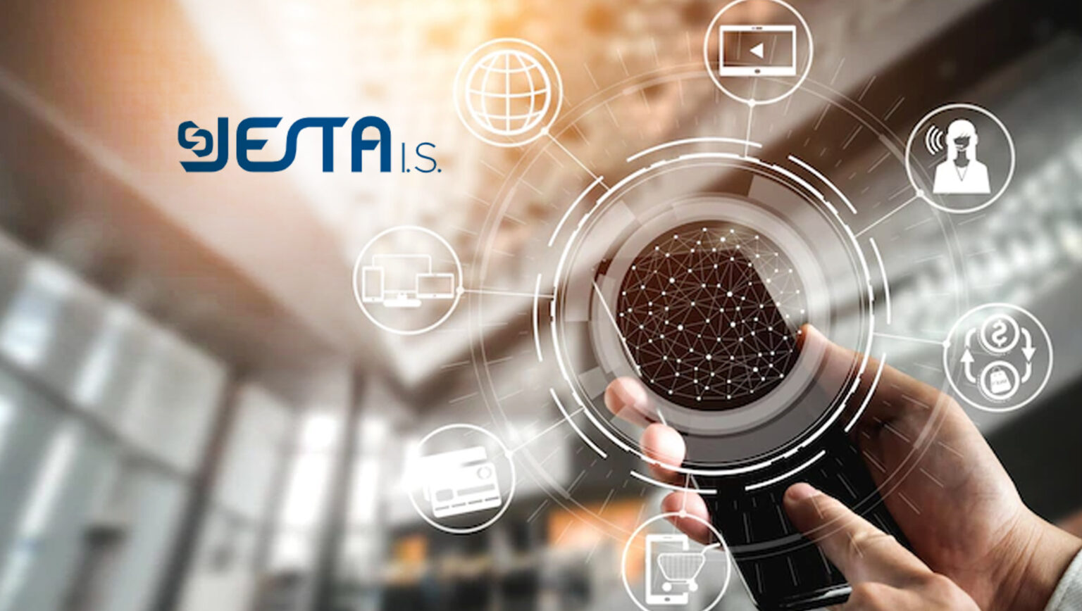 Jesta I.S.’s Omni + Solution Transforms Omnichannel Order