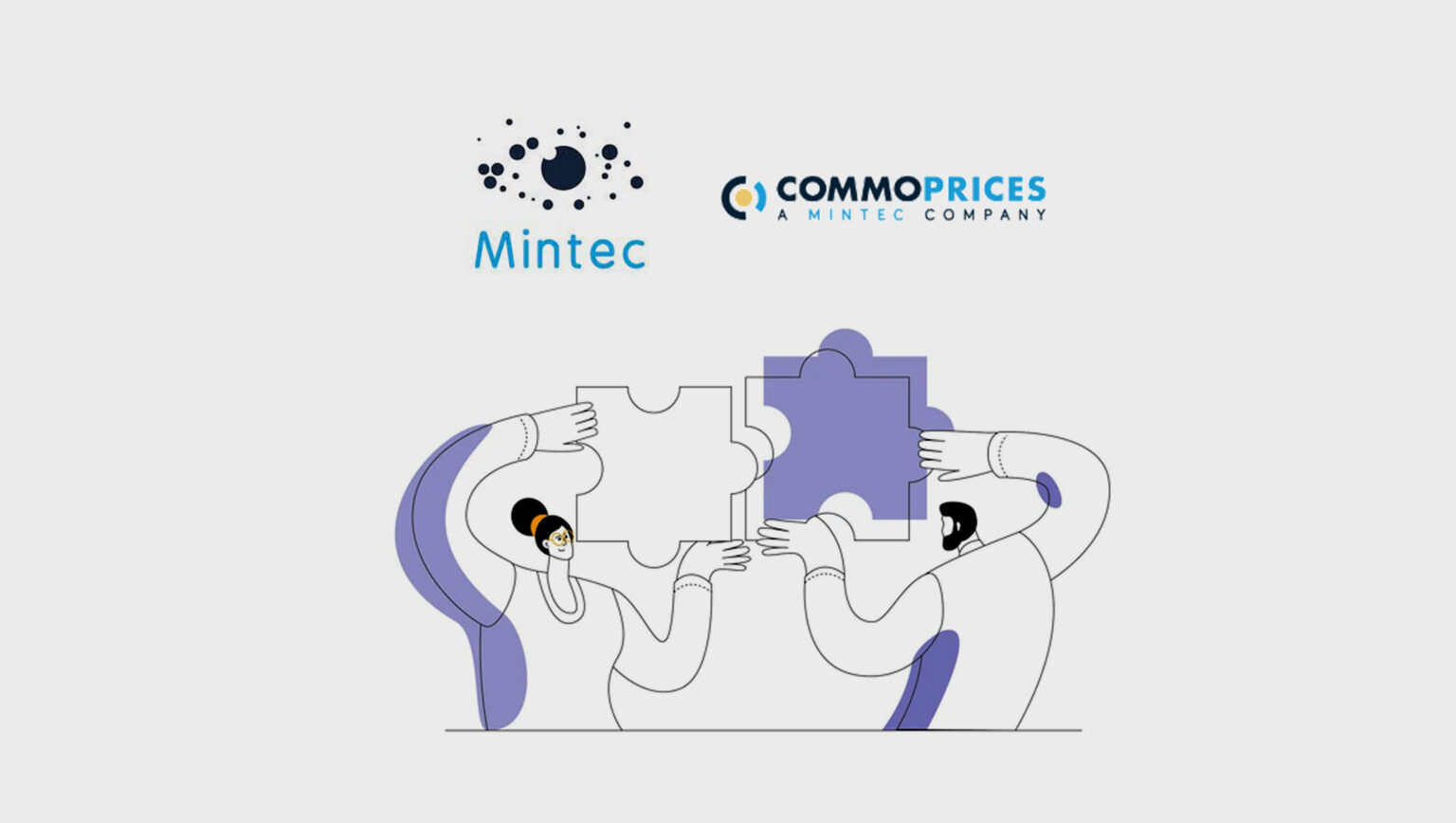 Mintec acquires CommoPrices to extend its coverage of commodity