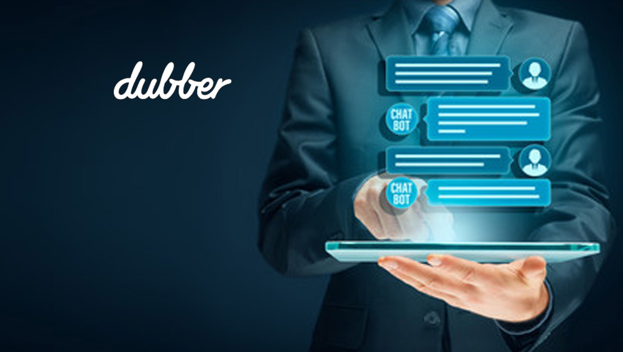 NTSCOM Selects Dubber for Unified Recording