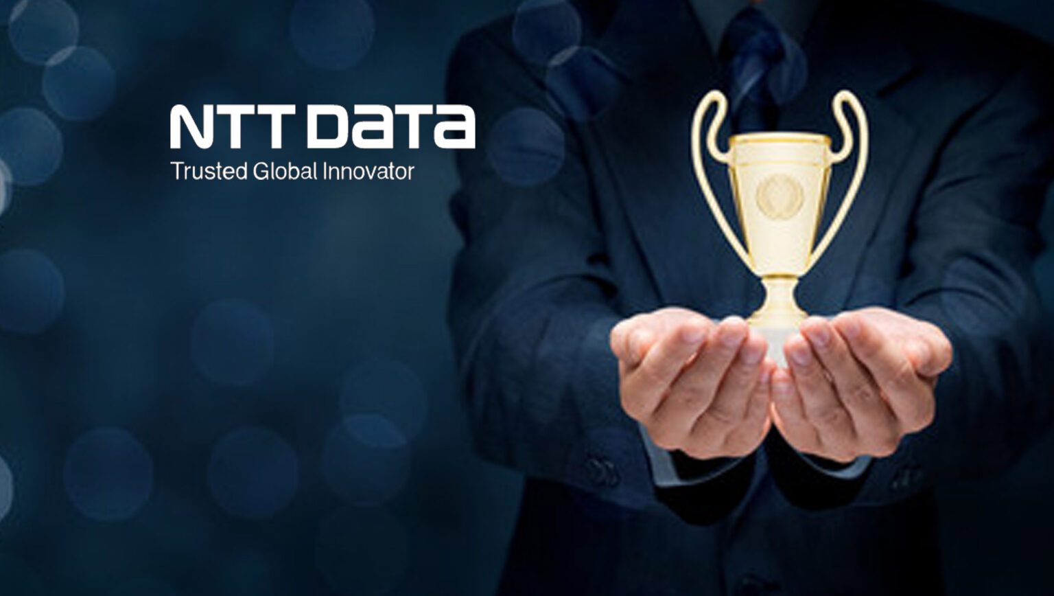 NTT DATA Receives SAP Customer Experience Partner Excellence