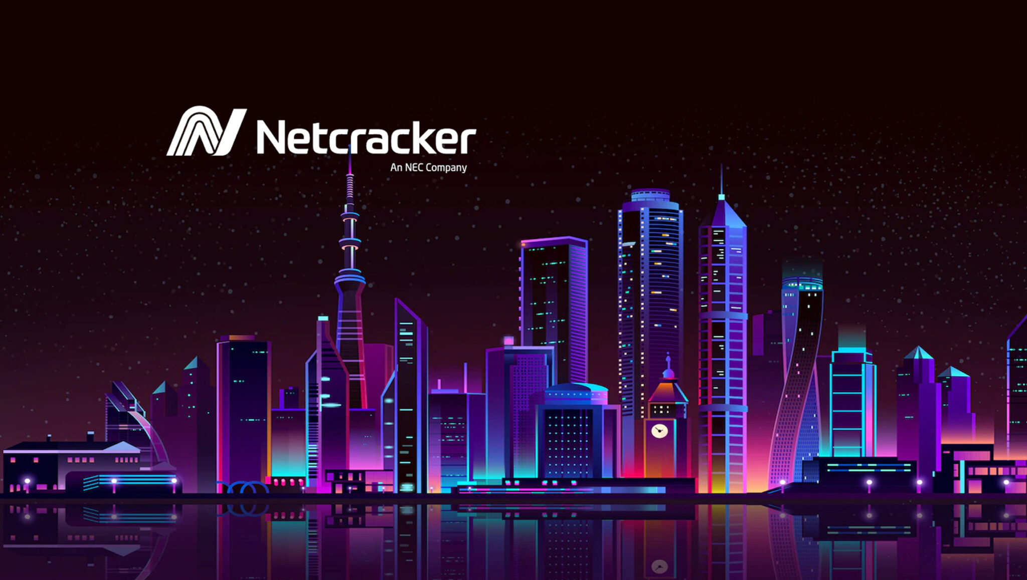 Netcracker Showcases Digital Transformation Successes