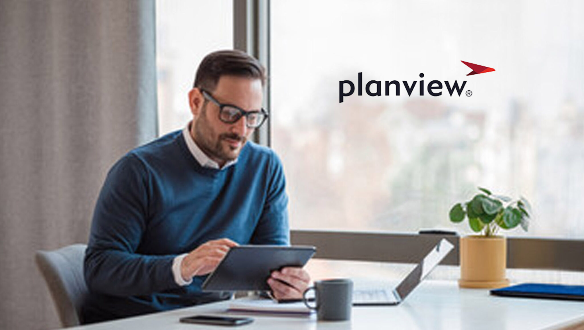 Planview Named a Leader in Value Stream Management