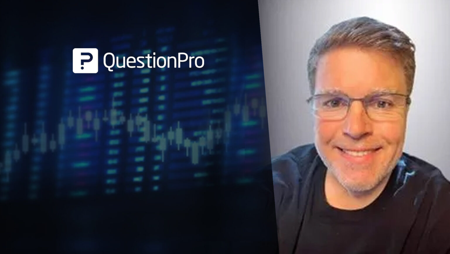 QuestionPro Names Marc Mandel as Vice President