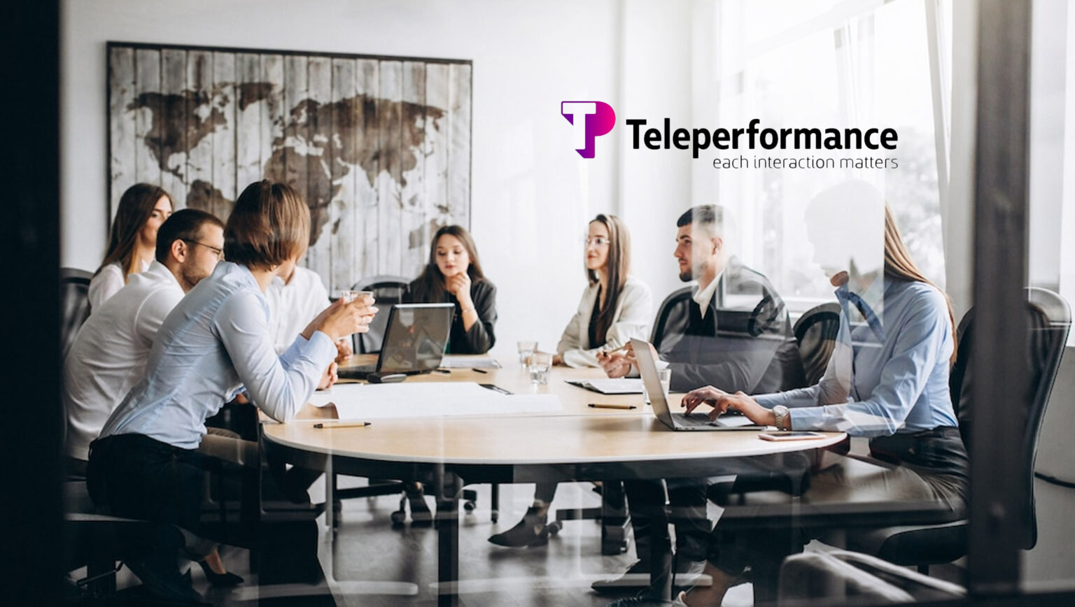 Teleperformance Named to PEOPLE’s Annual List