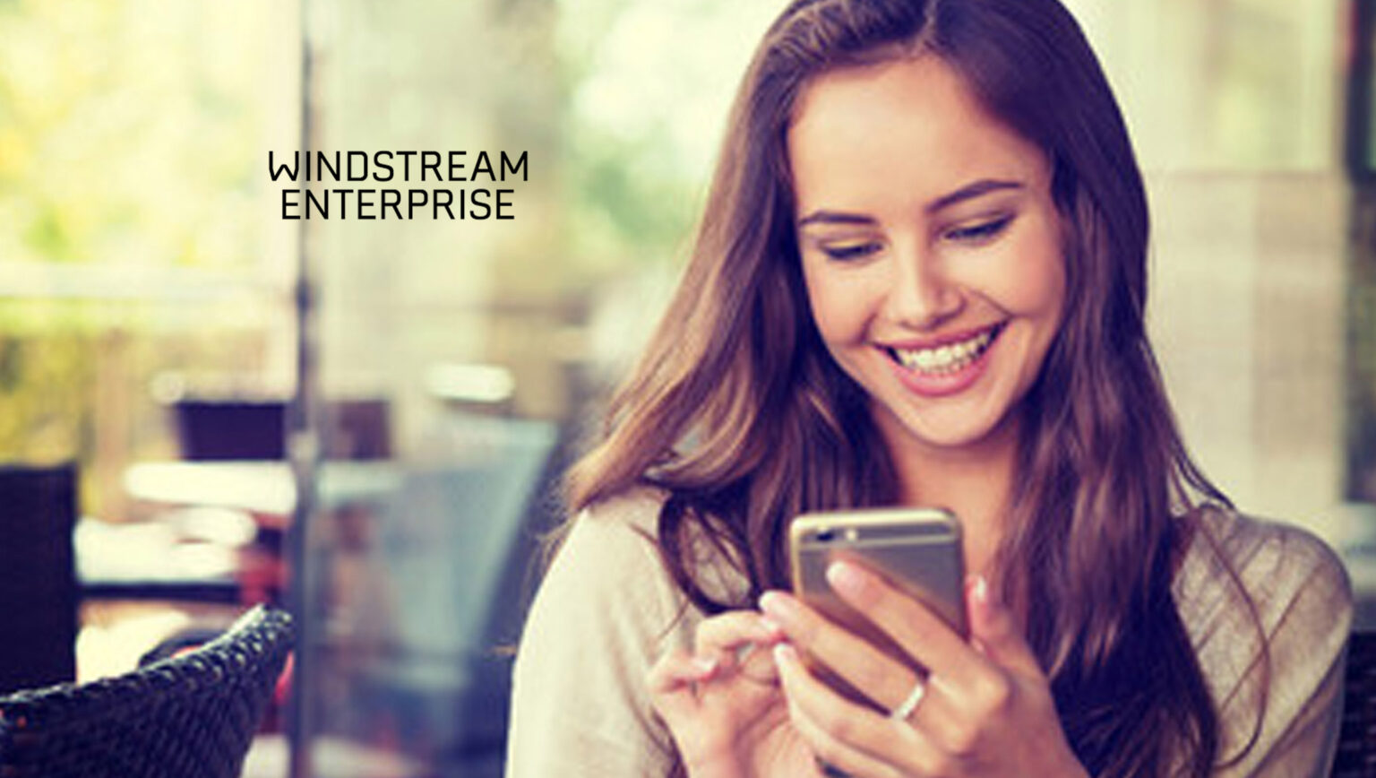 Gartner Named Windstream for Unified Communications
