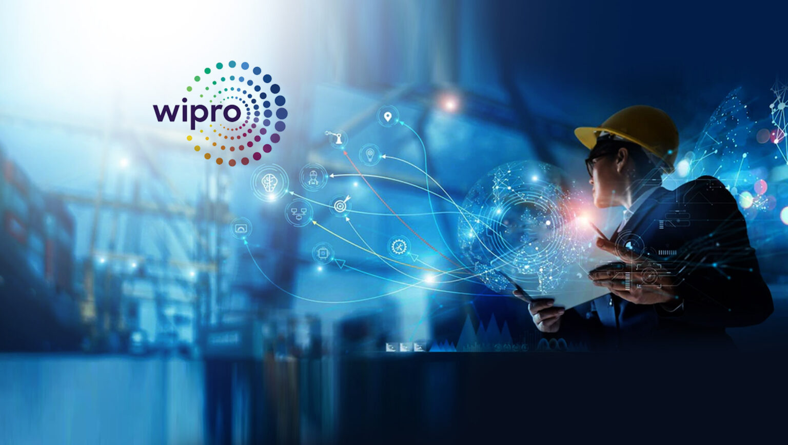 Wipro Named Leader in Avasant’s Manufacturing Digital Services
