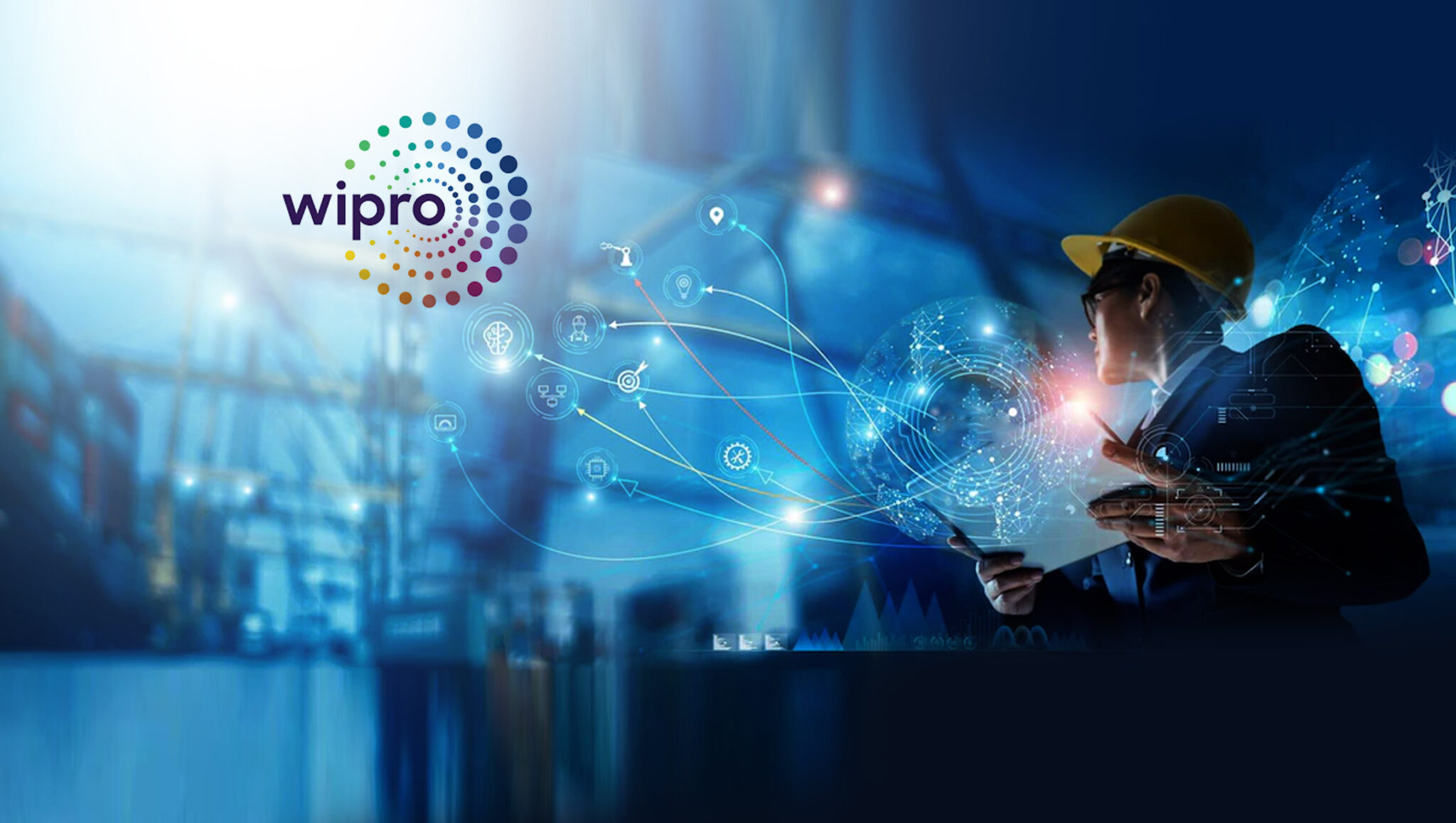 Wipro Named Leader in Avasant’s Manufacturing Digital Services
