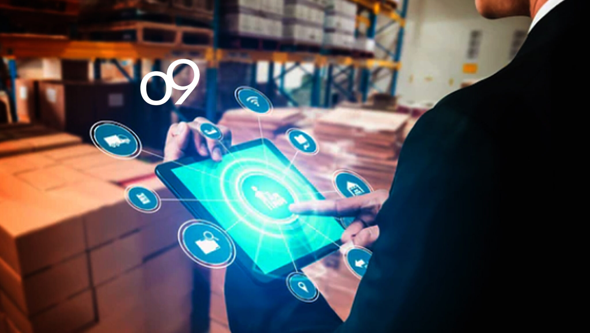 o9 Solutions Delivers End-to-End Supply Chain Transformation