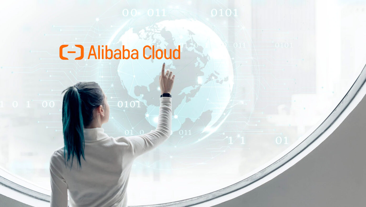 Alibaba Cloud Unveils Its International Product Innovation Center