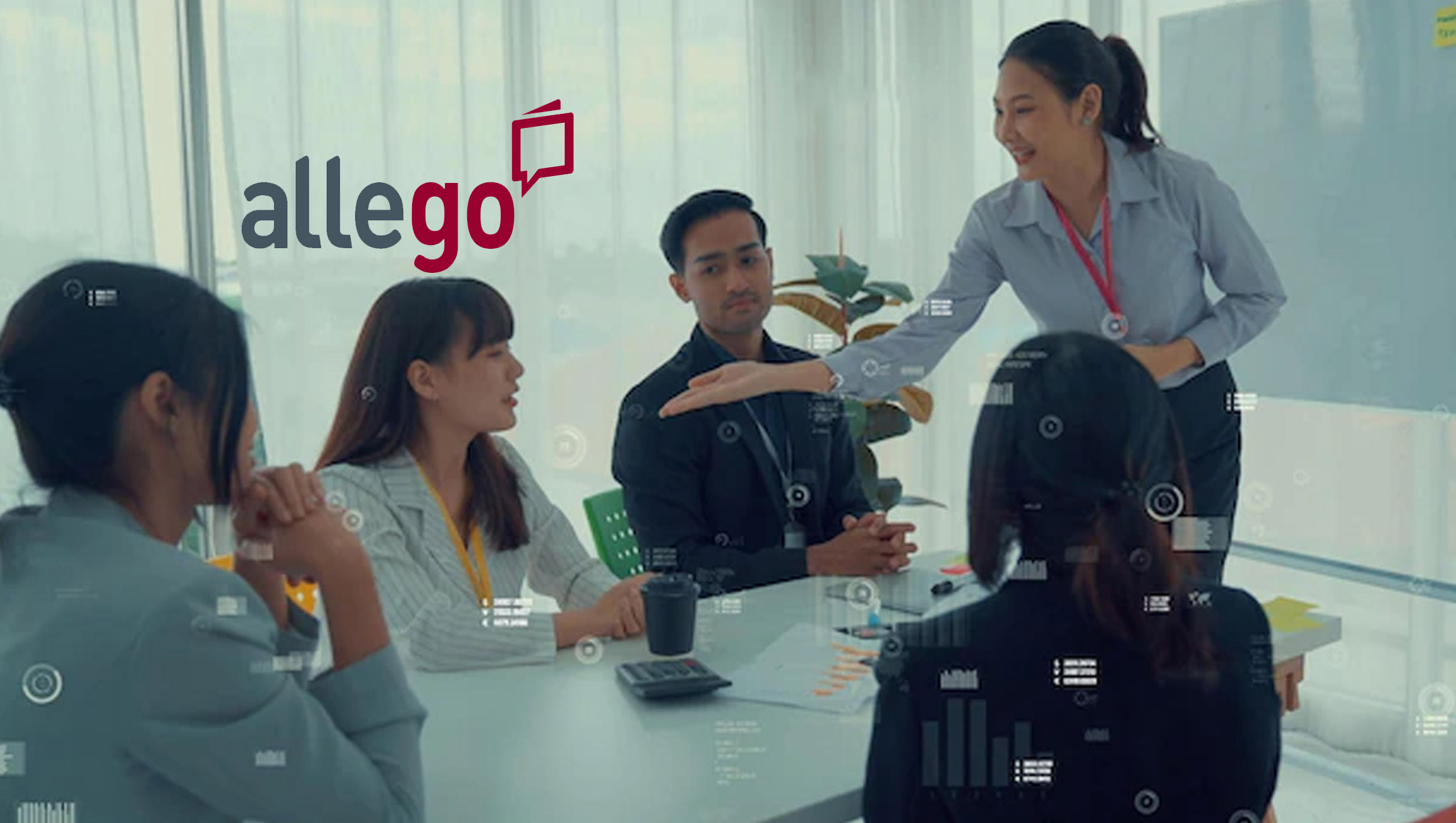 Allego Ranks Among Highest-Scoring Businesses