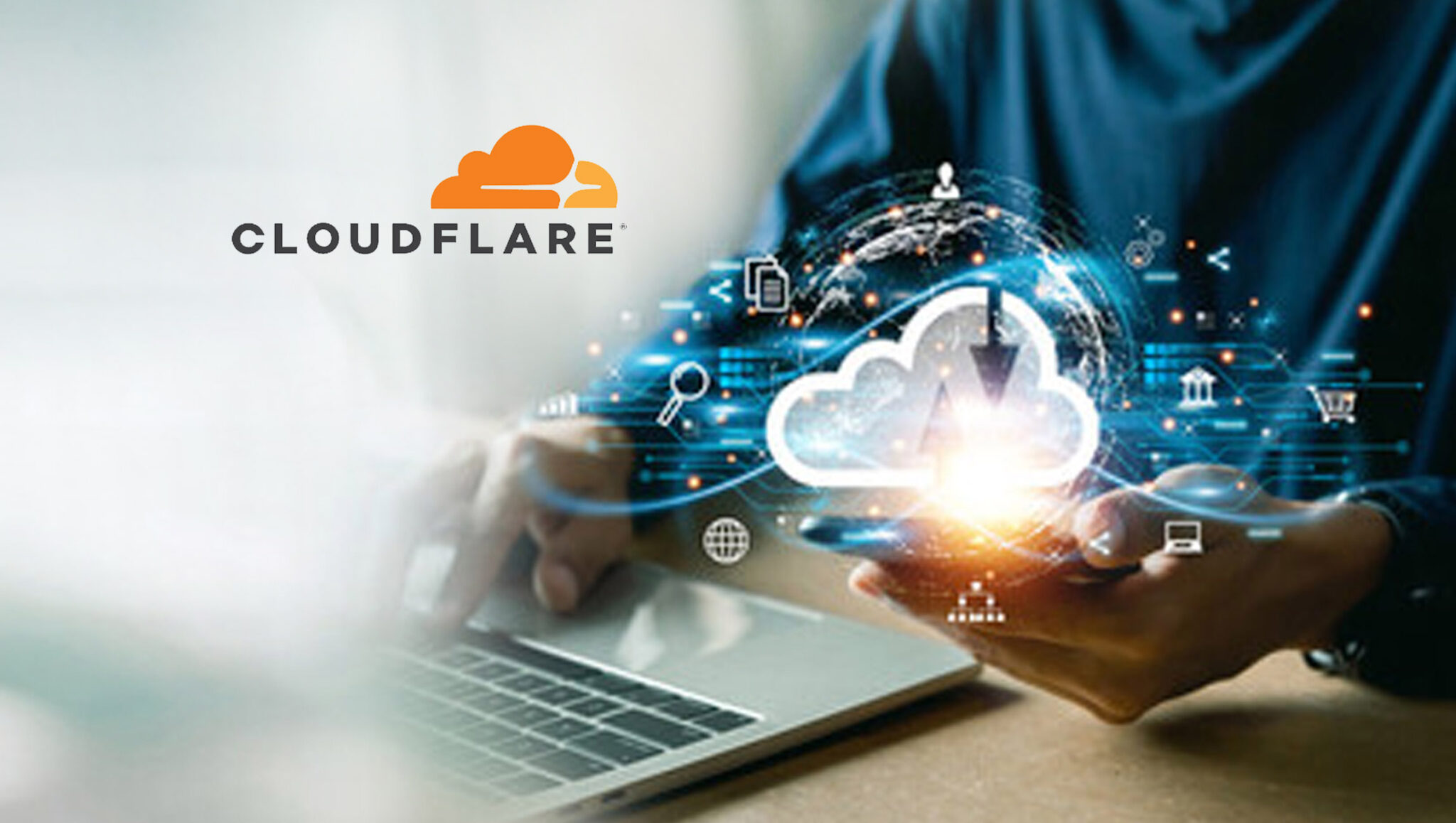 Cloudflare Announces New Solutions to Help CIOs