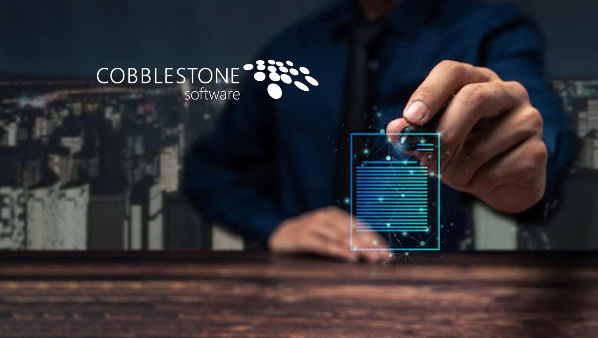 CobbleStone Software Releases Guide