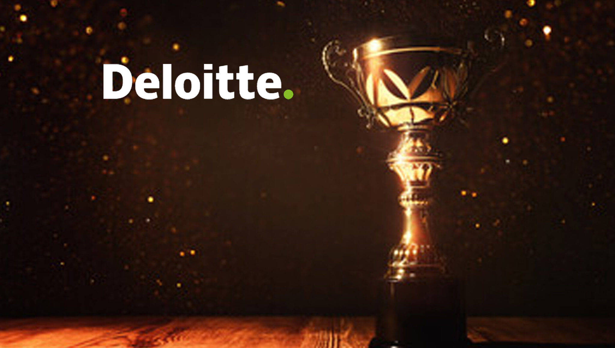 Deloitte Digital Recognized for Two Salesforce Partner Awards