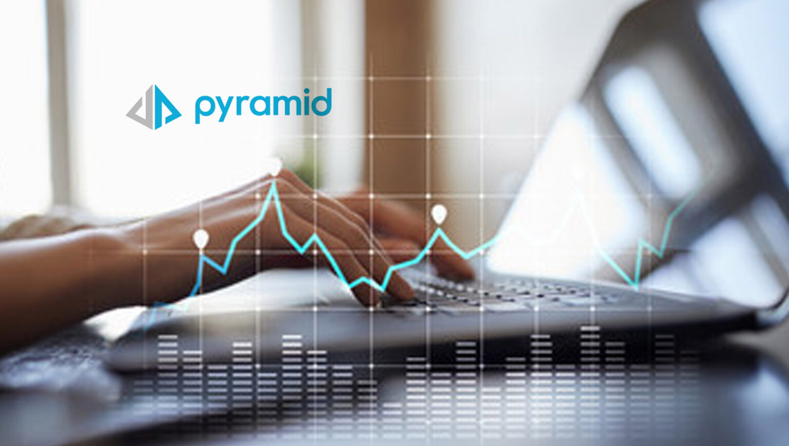Dresner Advisory Services Study Names Pyramid Analytics