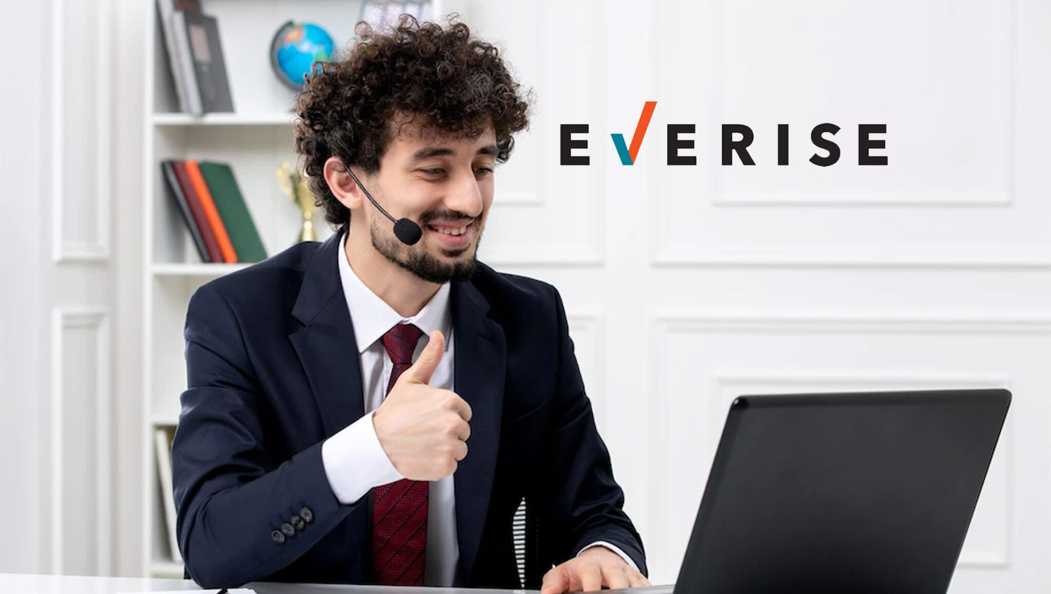 Everise Repositions Branding to Cement Evolution