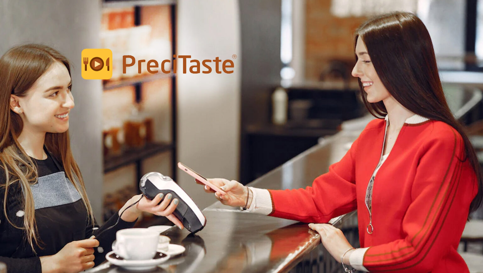 PreciTaste Launches Line of Plug-and-Play Products