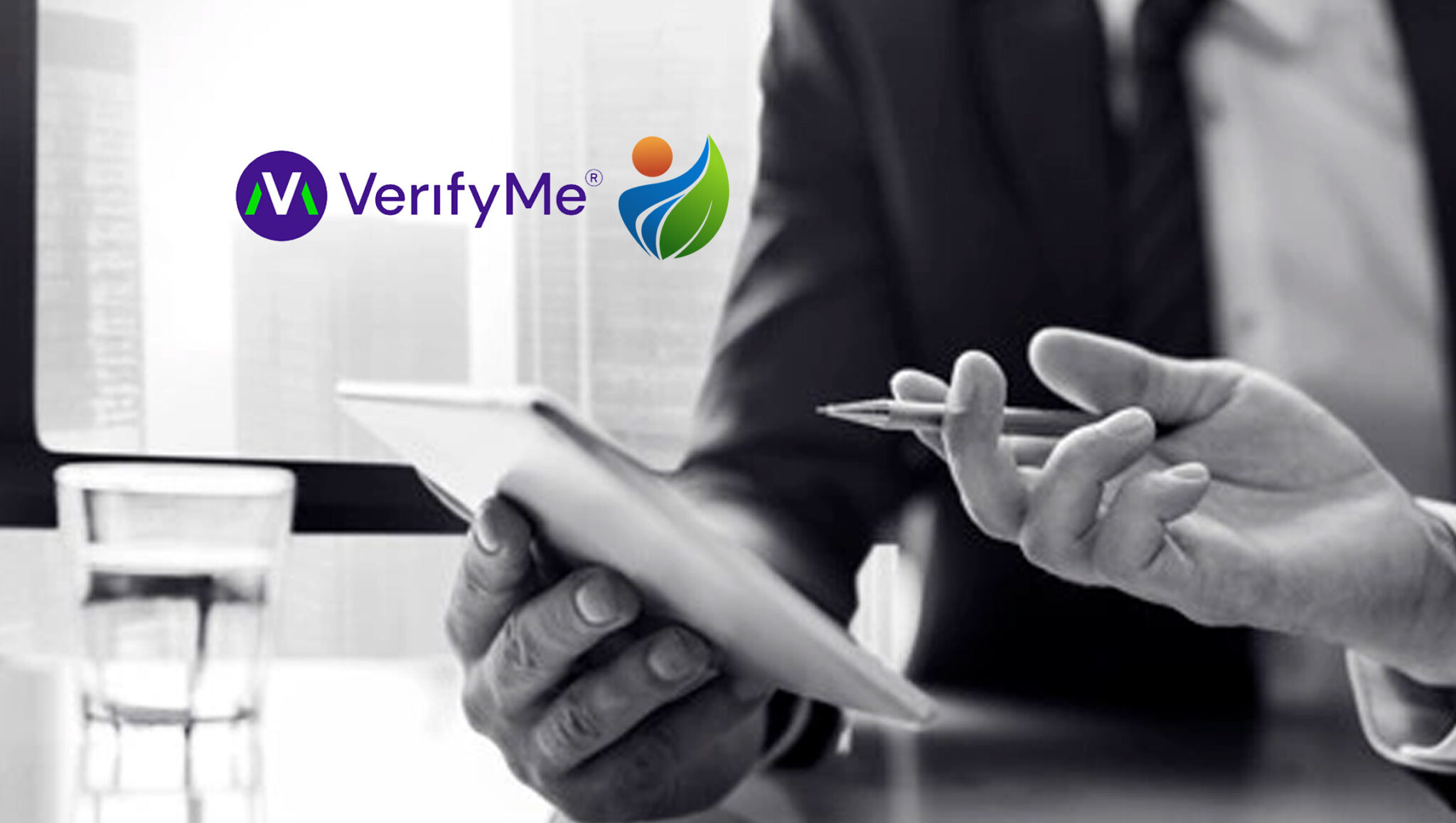 VerifyMe Signs Mutual Sales Referral Agreement