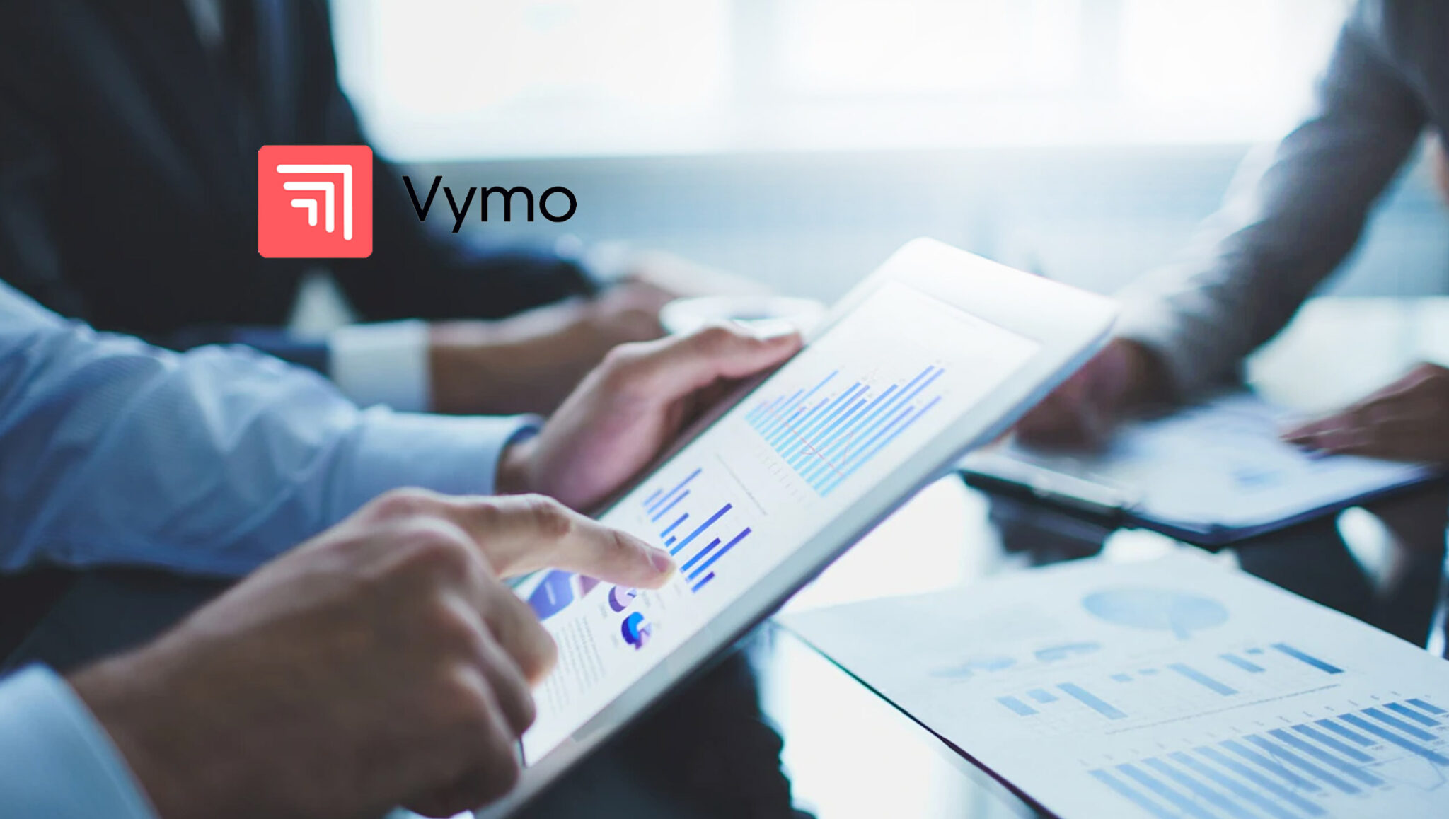 Vymo recognized in the 2023 Gartner Market Guide for Sales