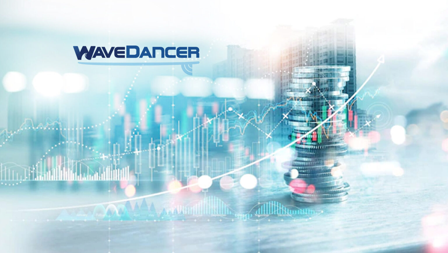 Wavedancer Wraps up Year With Nearly $500K of Revenue