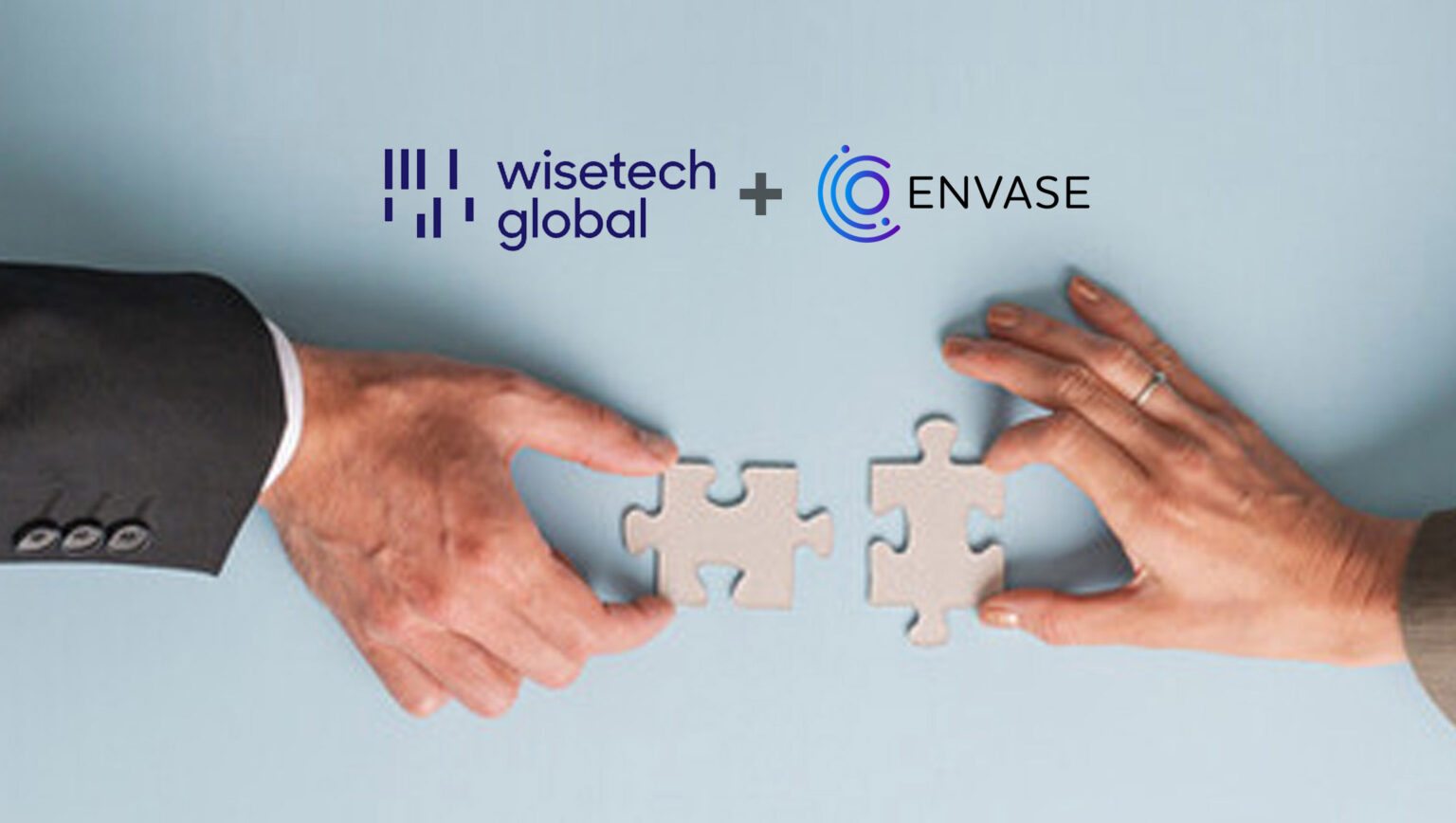 WiseTech Global Acquires Envase Technologies
