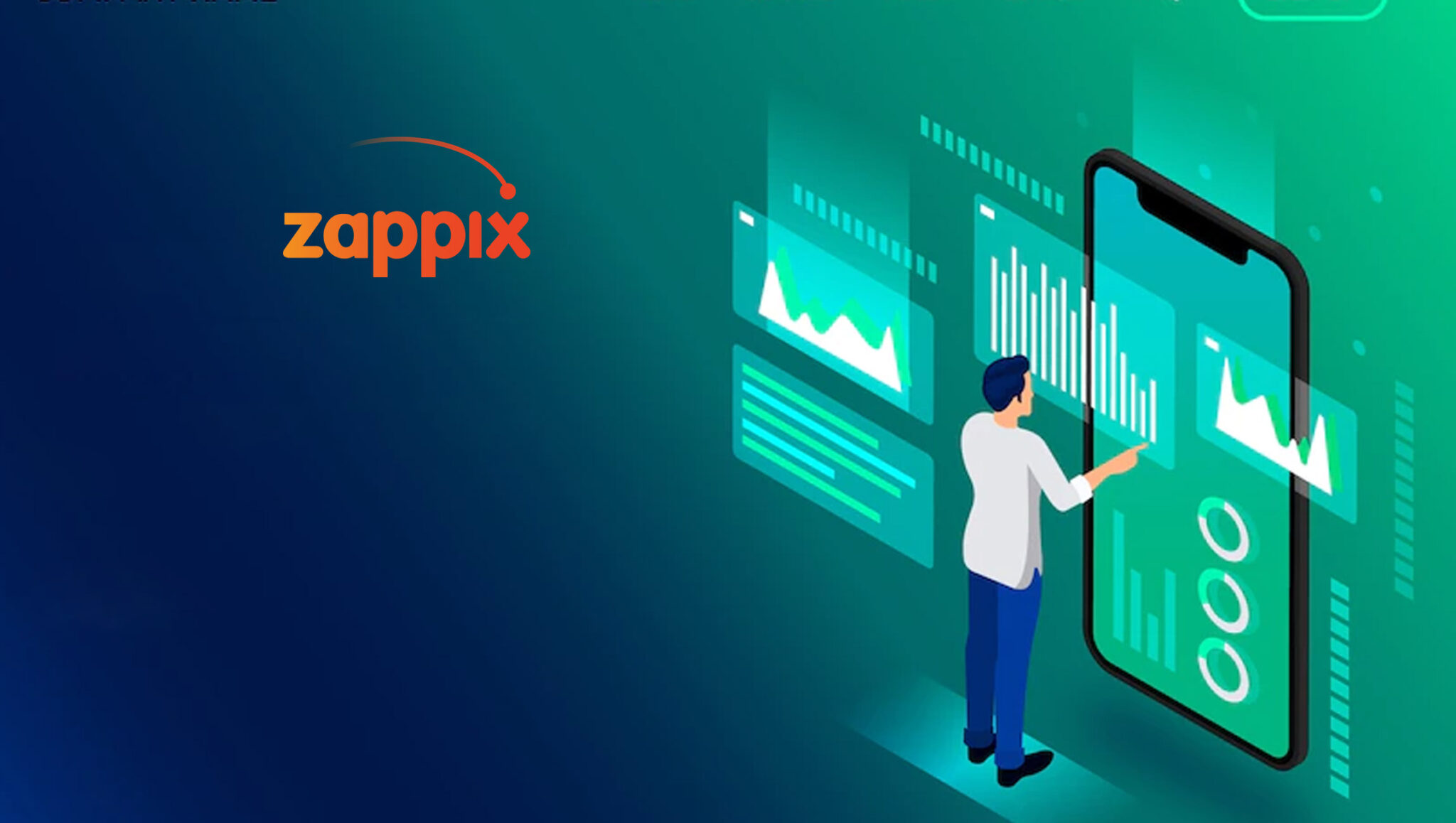 Zappix Announces Significant Business Growth