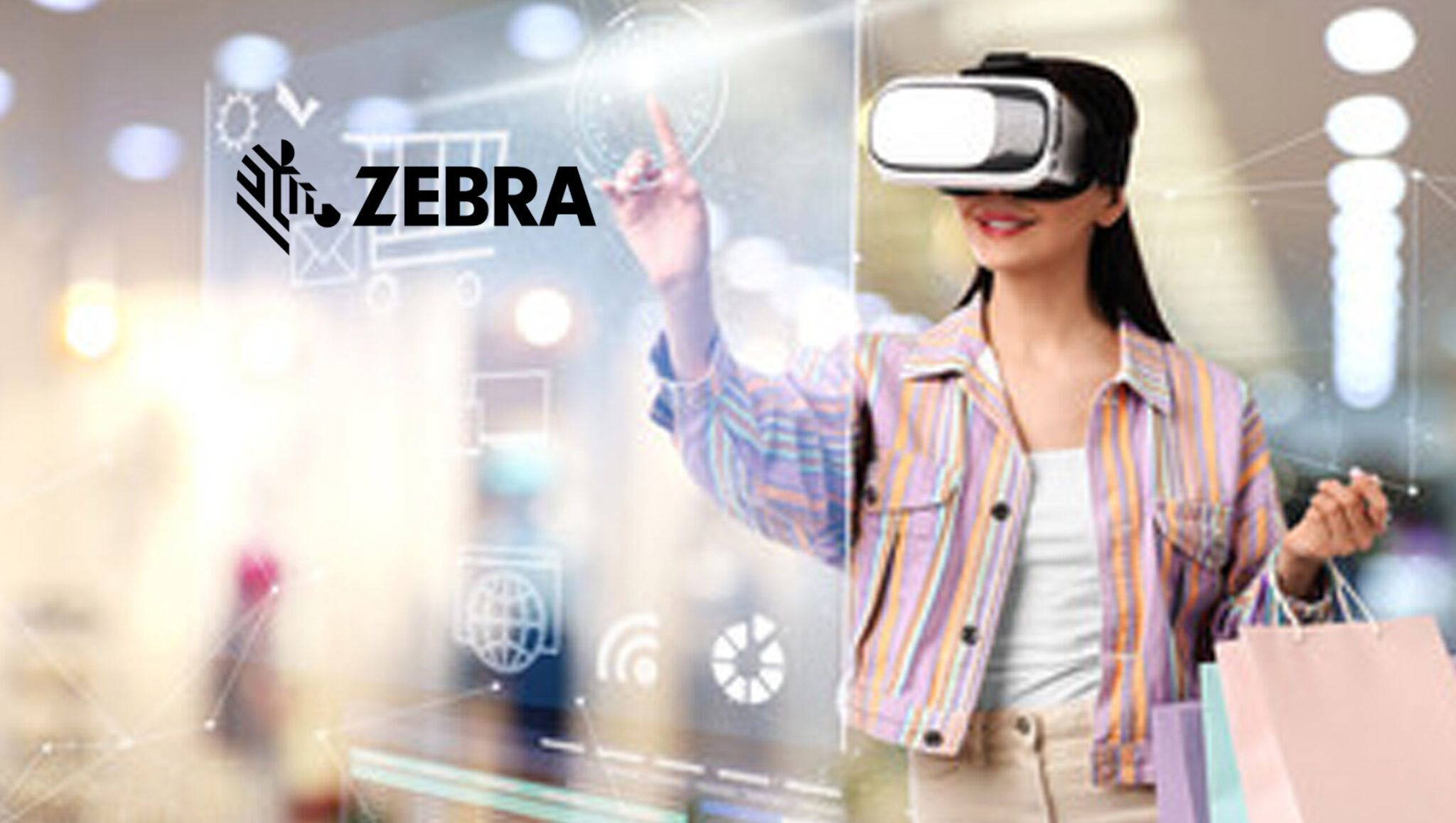Zebra Technologies Introduces “The Modern Store by Zebra”