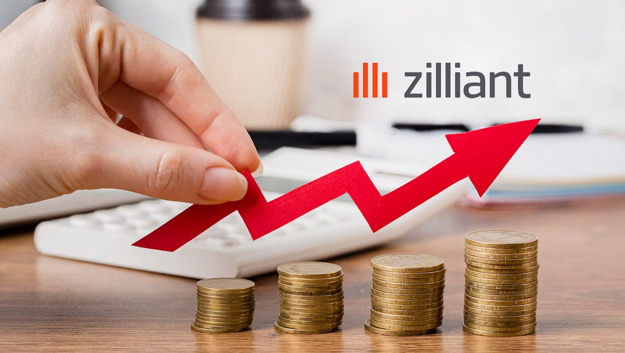 Zilliant Announces Strong Financial Growth