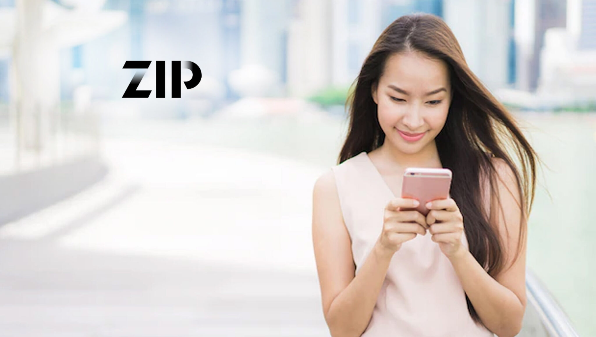 Zip Recognized as a 2022 ProcureTech100 Company