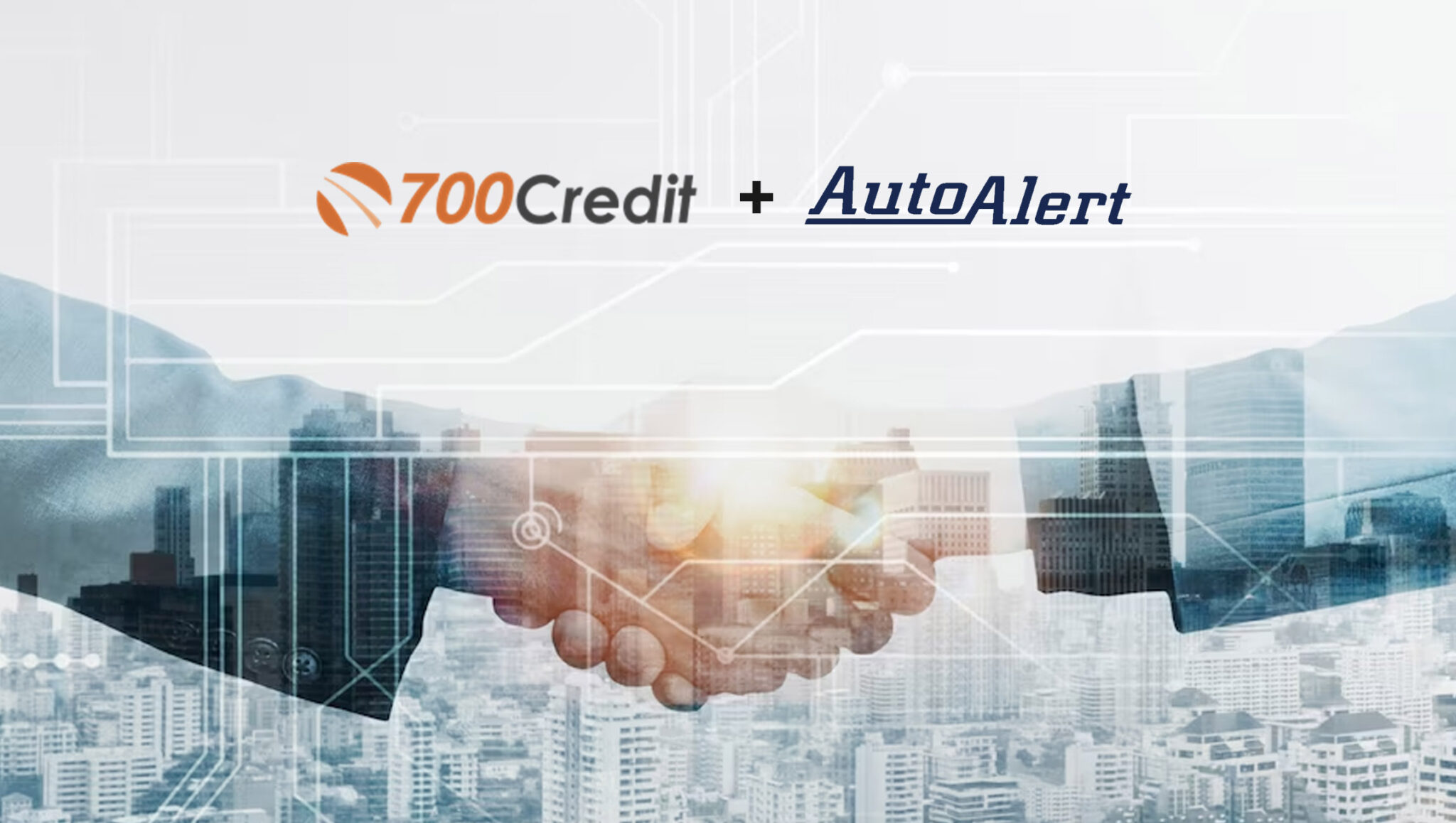 700Credit Announces Integration with AutoAlert CXM