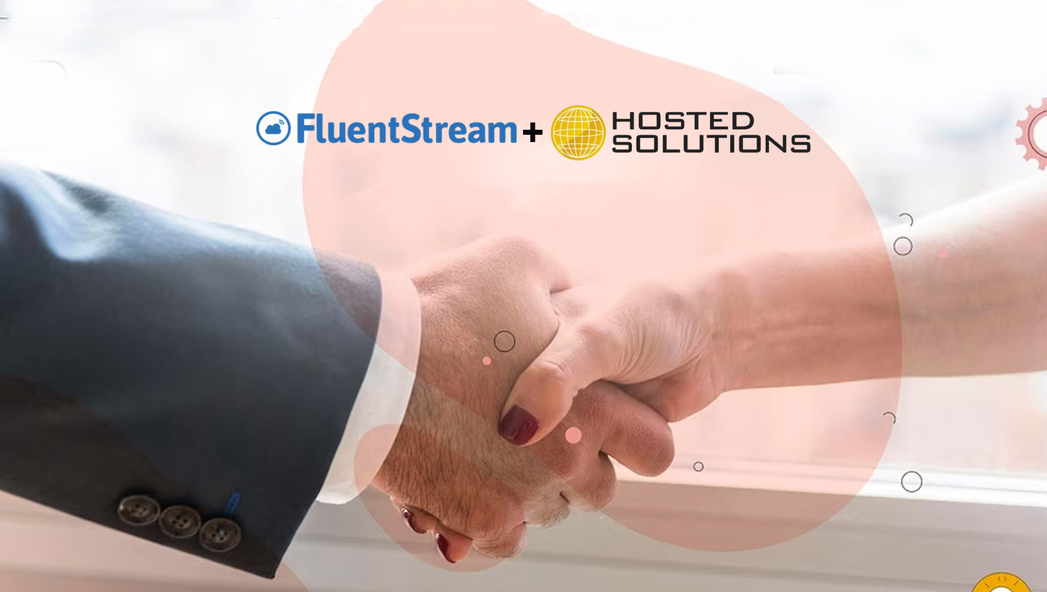FluentStream Forms Strategic Partnership with Long-Time Channel
