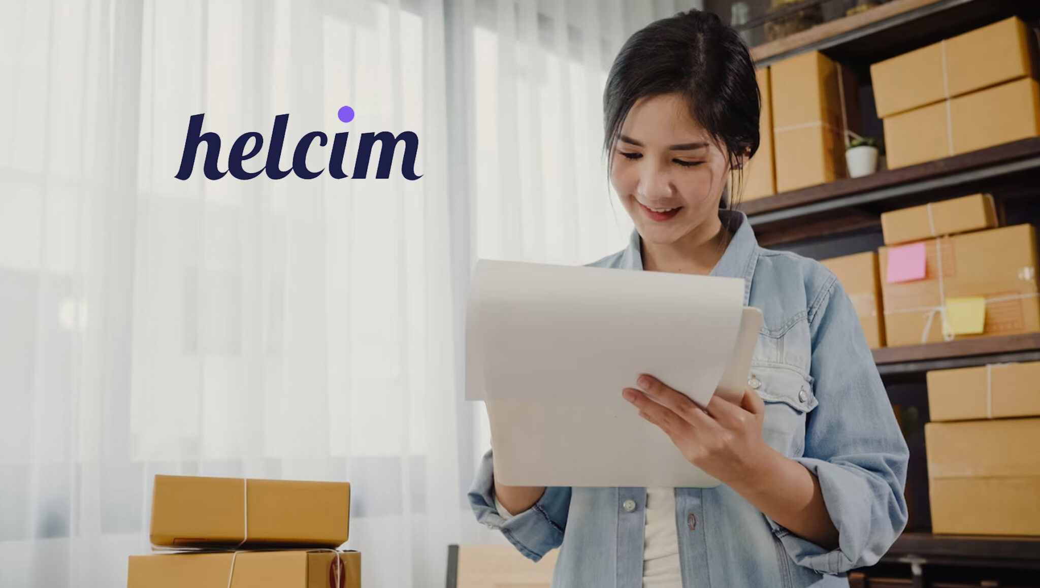 Helcim Introduces Free Mobile-First Checkout Tool