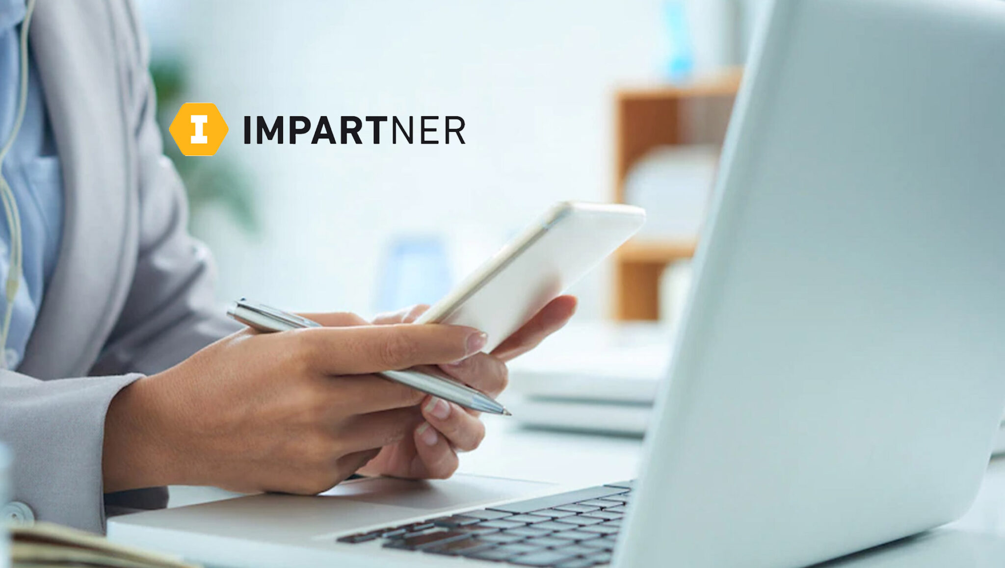 Impartner Dynamic Forms Provide Unmatched Flexibility