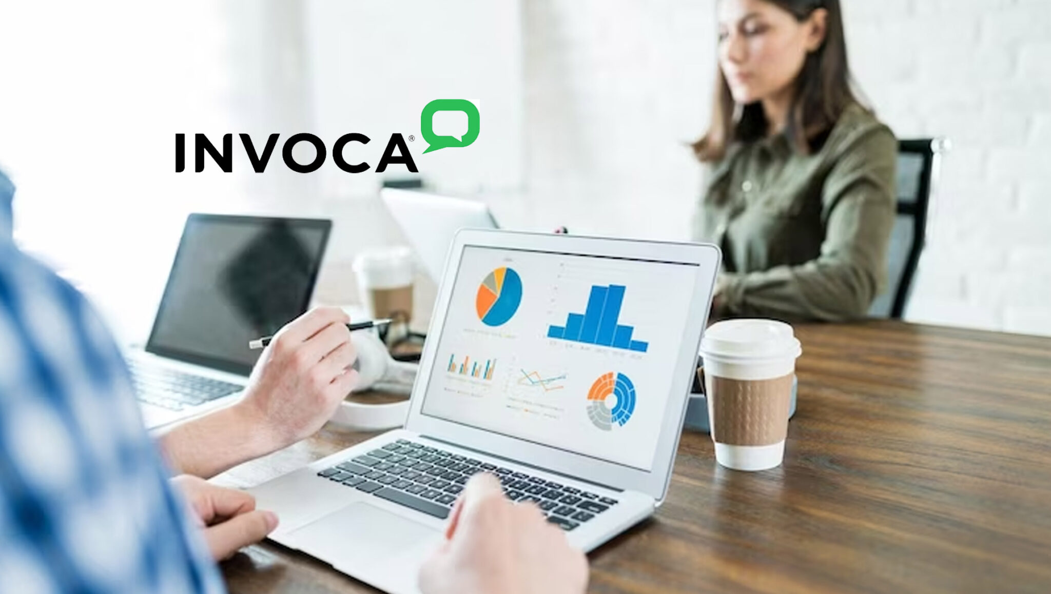 Invoca Named a Leader and Top Solution for Sales & Marketing