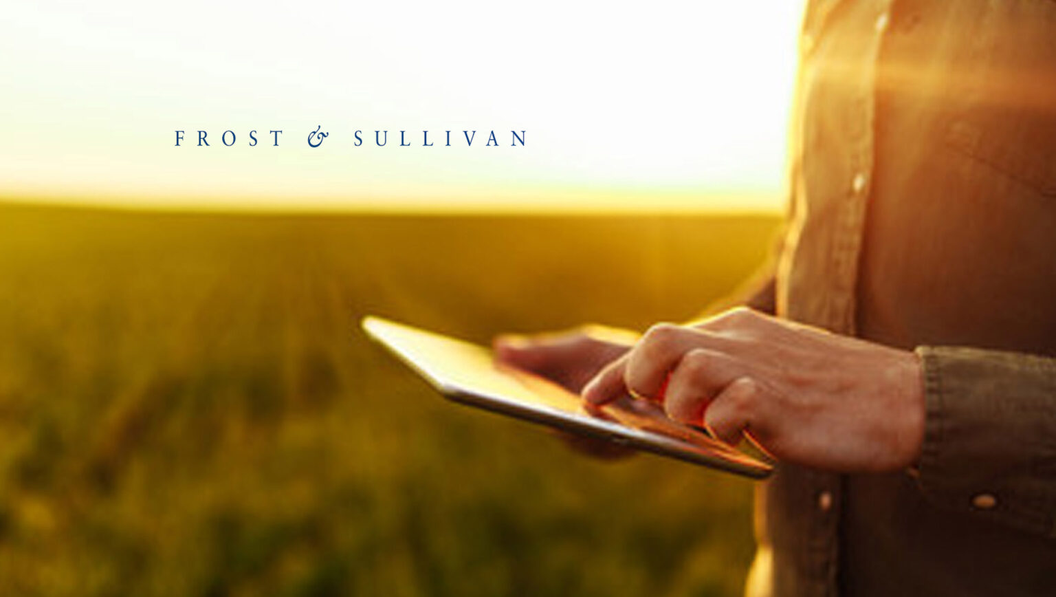 Iterum Recognized by Frost & Sullivan for Delivering Superior