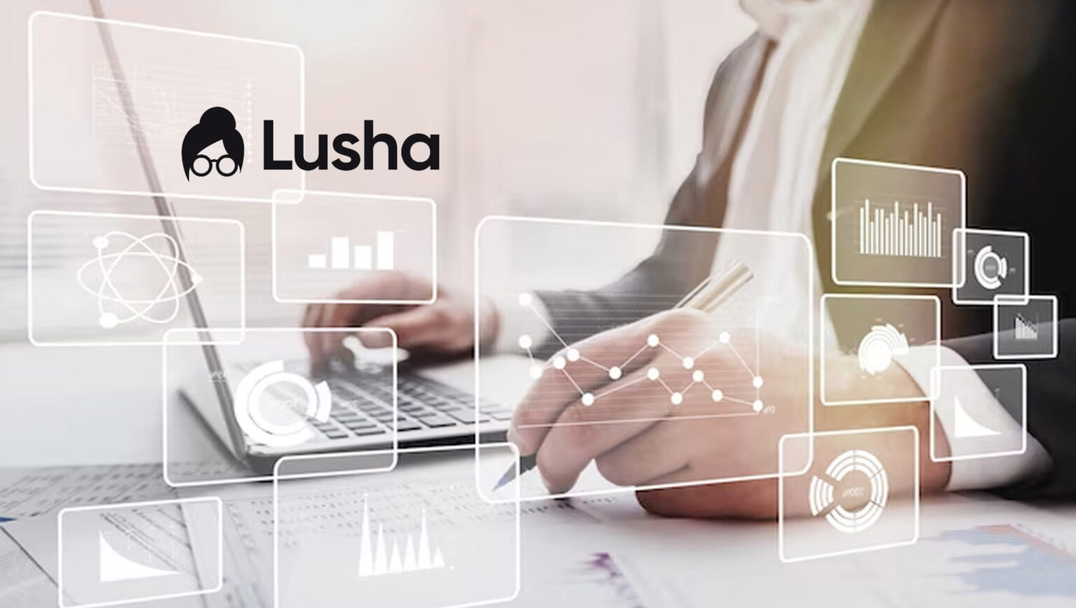 Lusha Launches 'Warm Outbound' Capabilities, Enabling Easier
