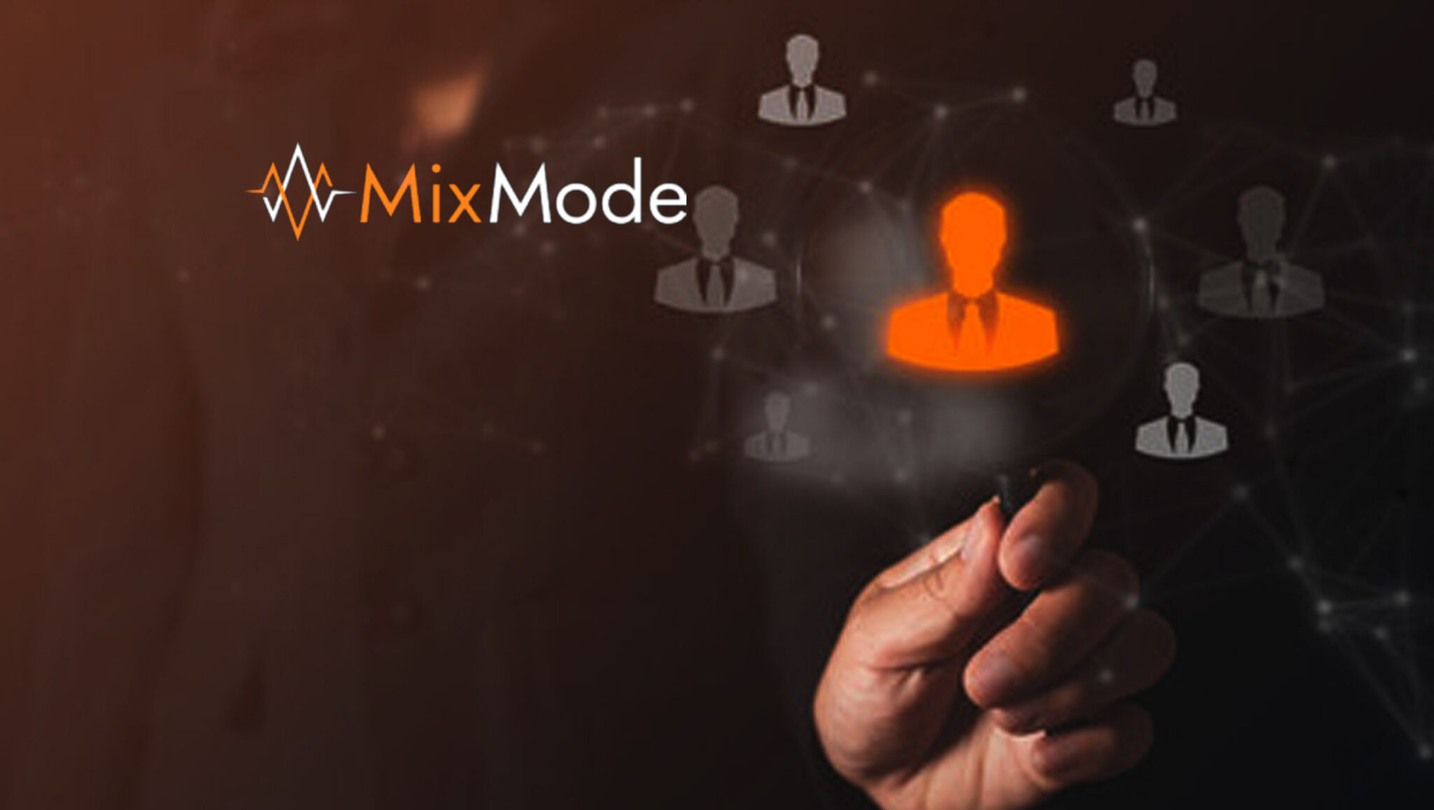 MixMode Announces Mark Rotolo as Chief Revenue Officer