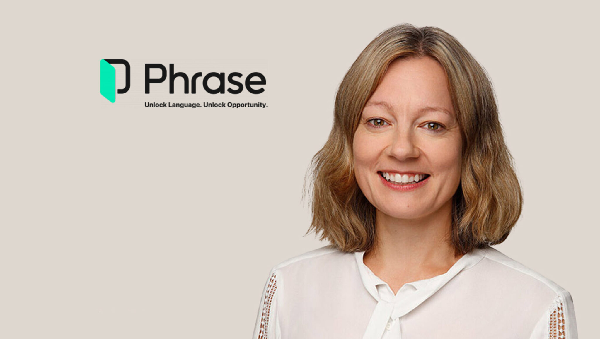 Phrase Welcomes Simone Bohnenberger-Rich, PhD as CPO