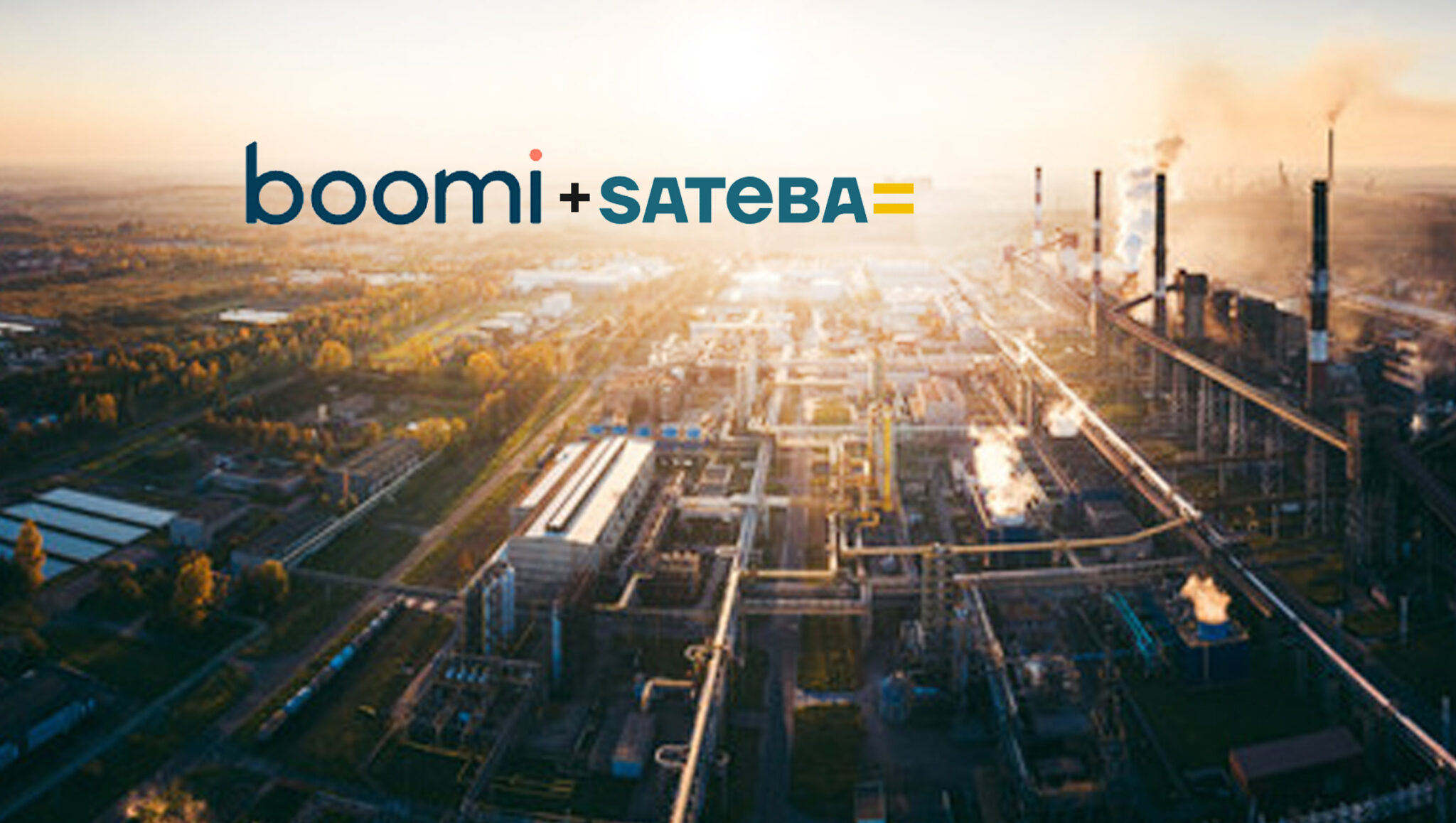 SATEBA Solves the Challenges of Enterprise Modernization