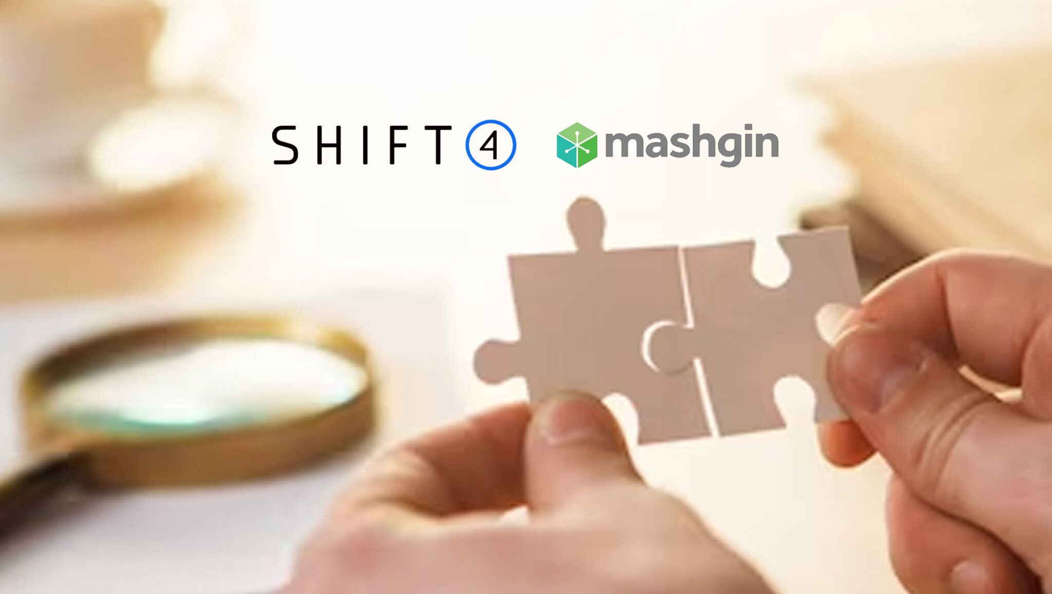 Shift4 Integrates with Mashgin’s Computer Vision Self-Checkout
