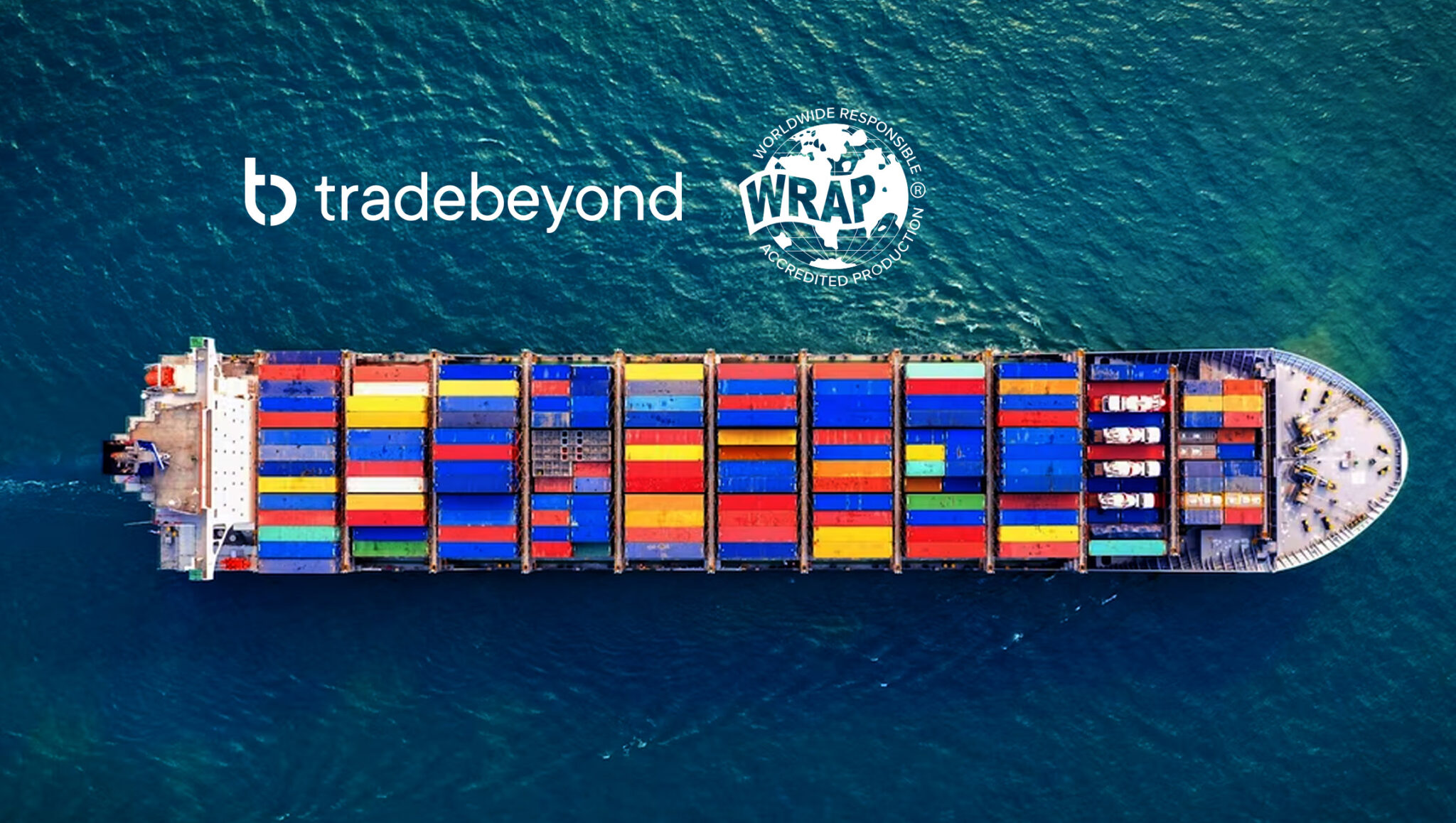 TradeBeyond Commitment to Supply Chain Responsibility