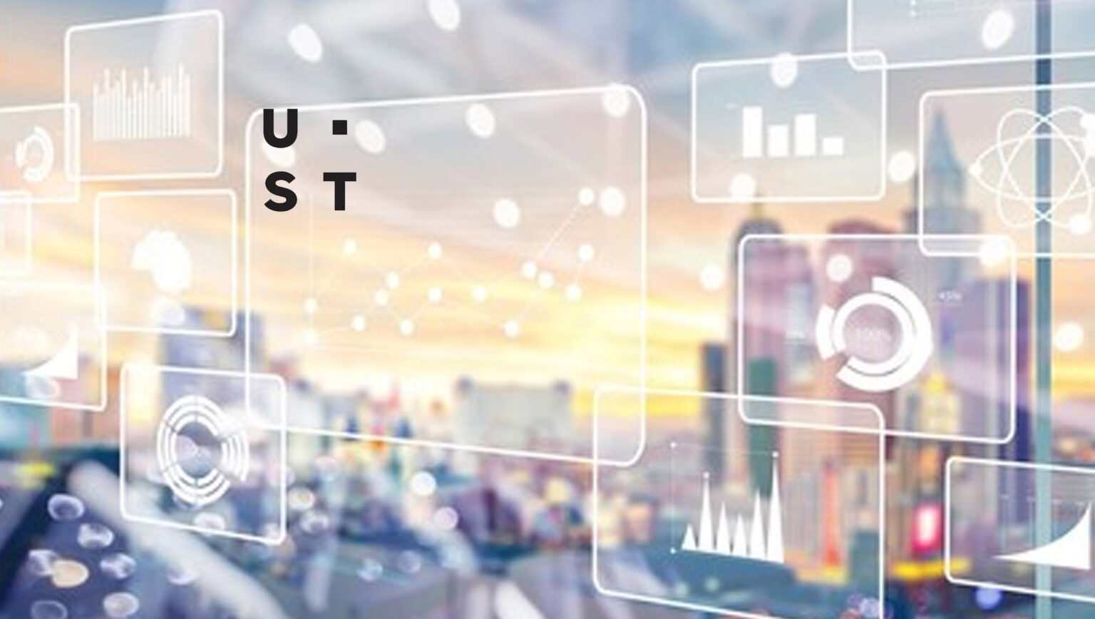 UST Continues Building Momentum in the Financial Services