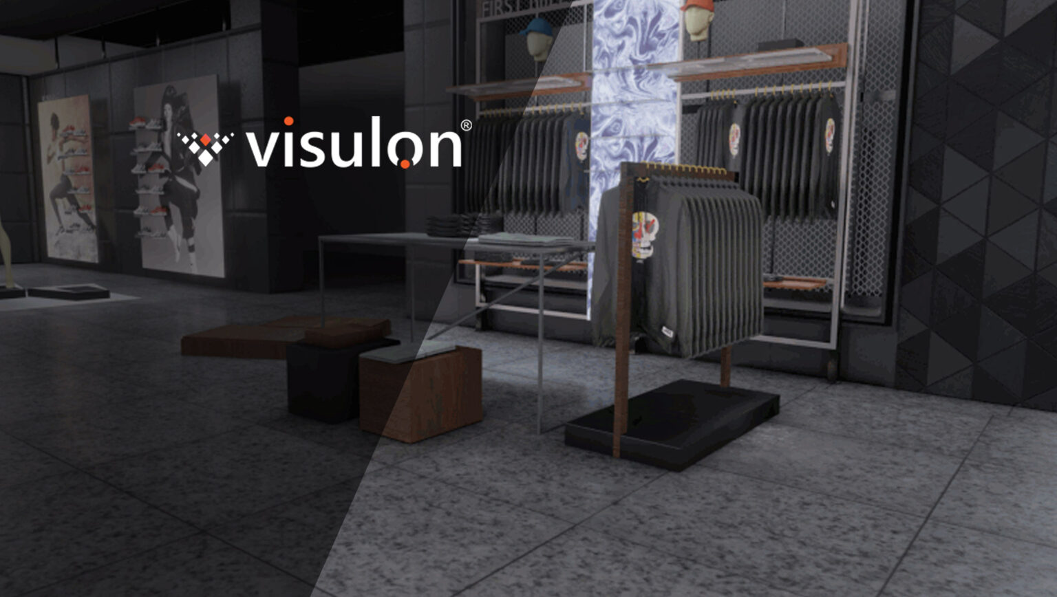 Visulon Announced the Availability of an Integrated Planogram