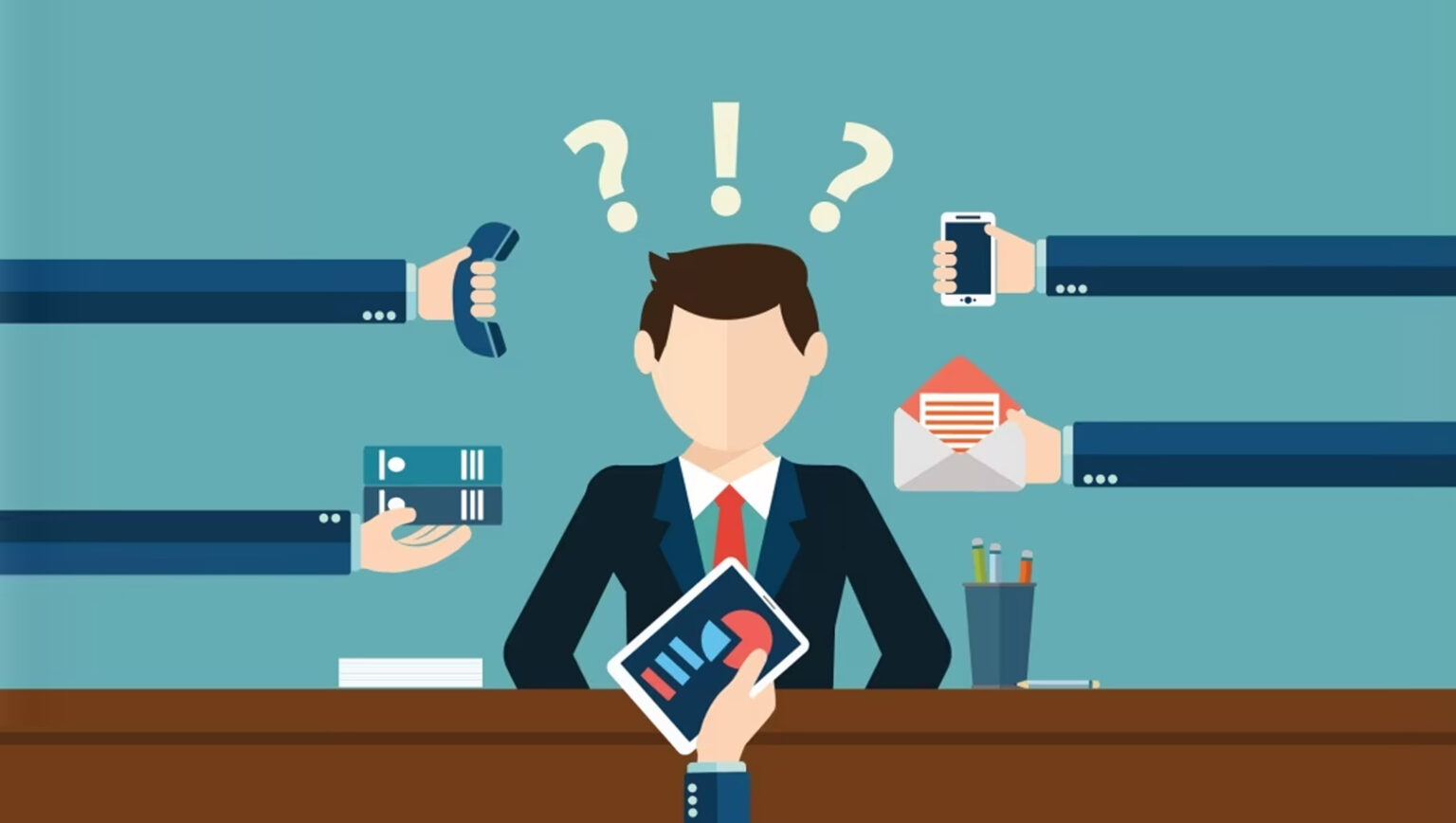 10 B2B SalesTech Misconceptions