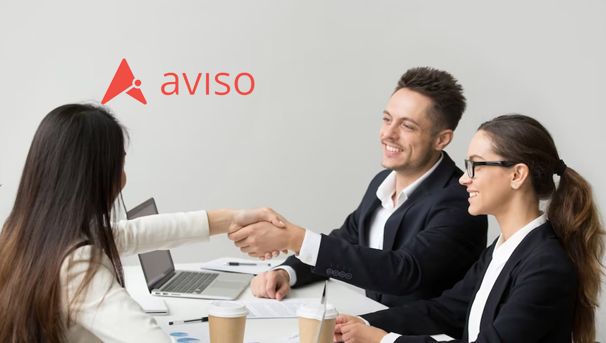 Aviso Leads AI-Assisted, Rep-Triggered Customer Engagement